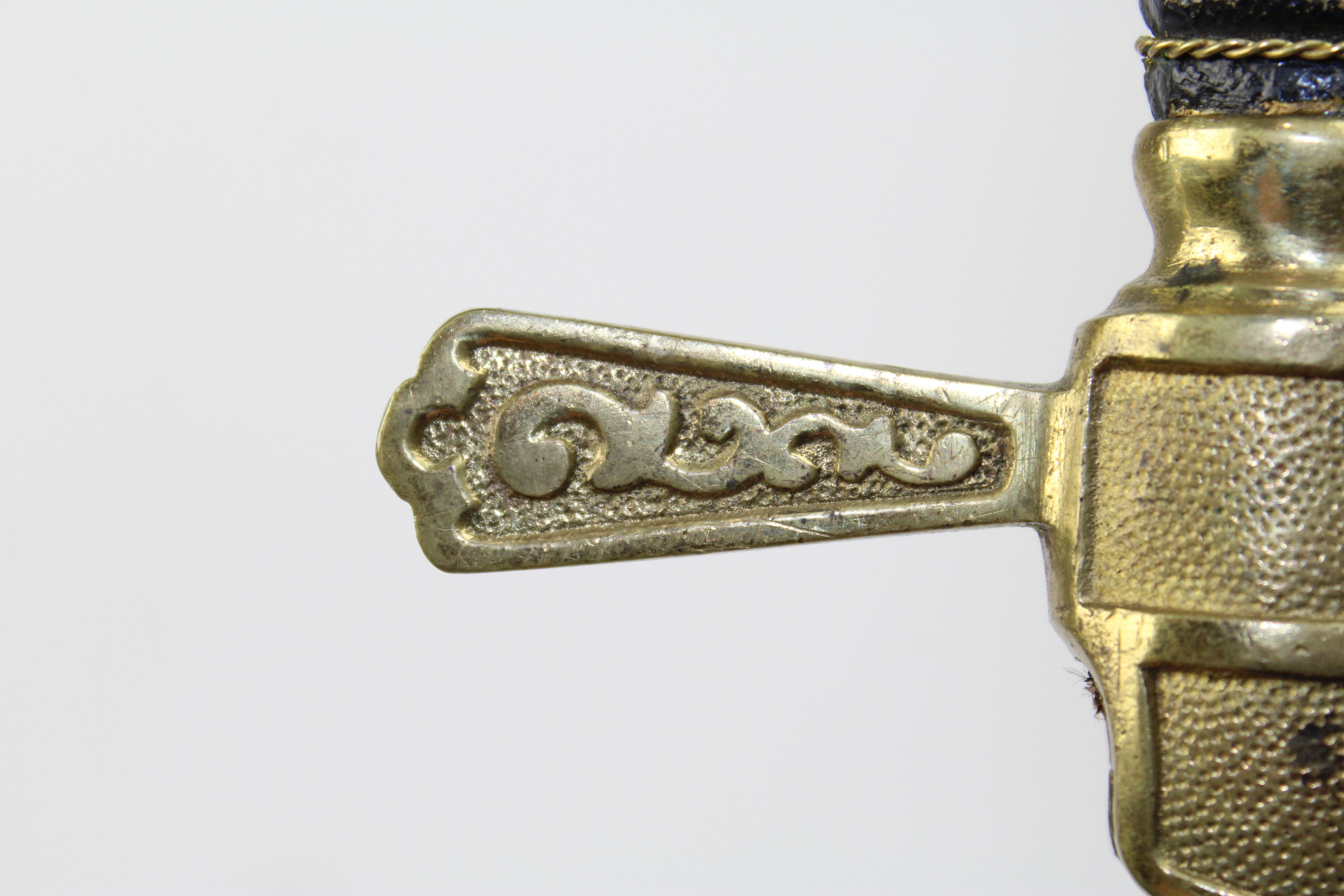 Grandmaster Wizard Kkk Sword