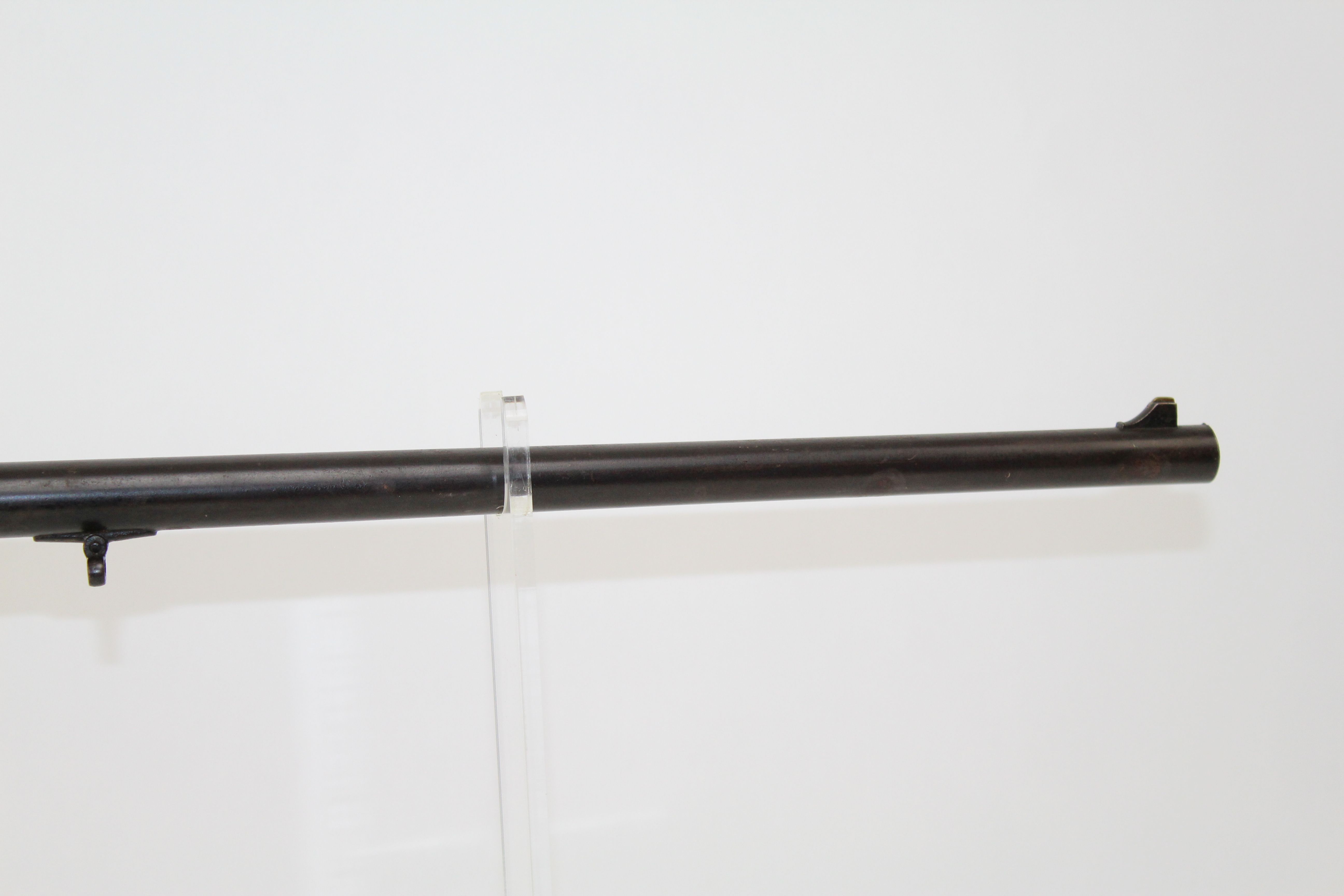 Rare Break Action Musket C&R Antique 006 | Ancestry Guns