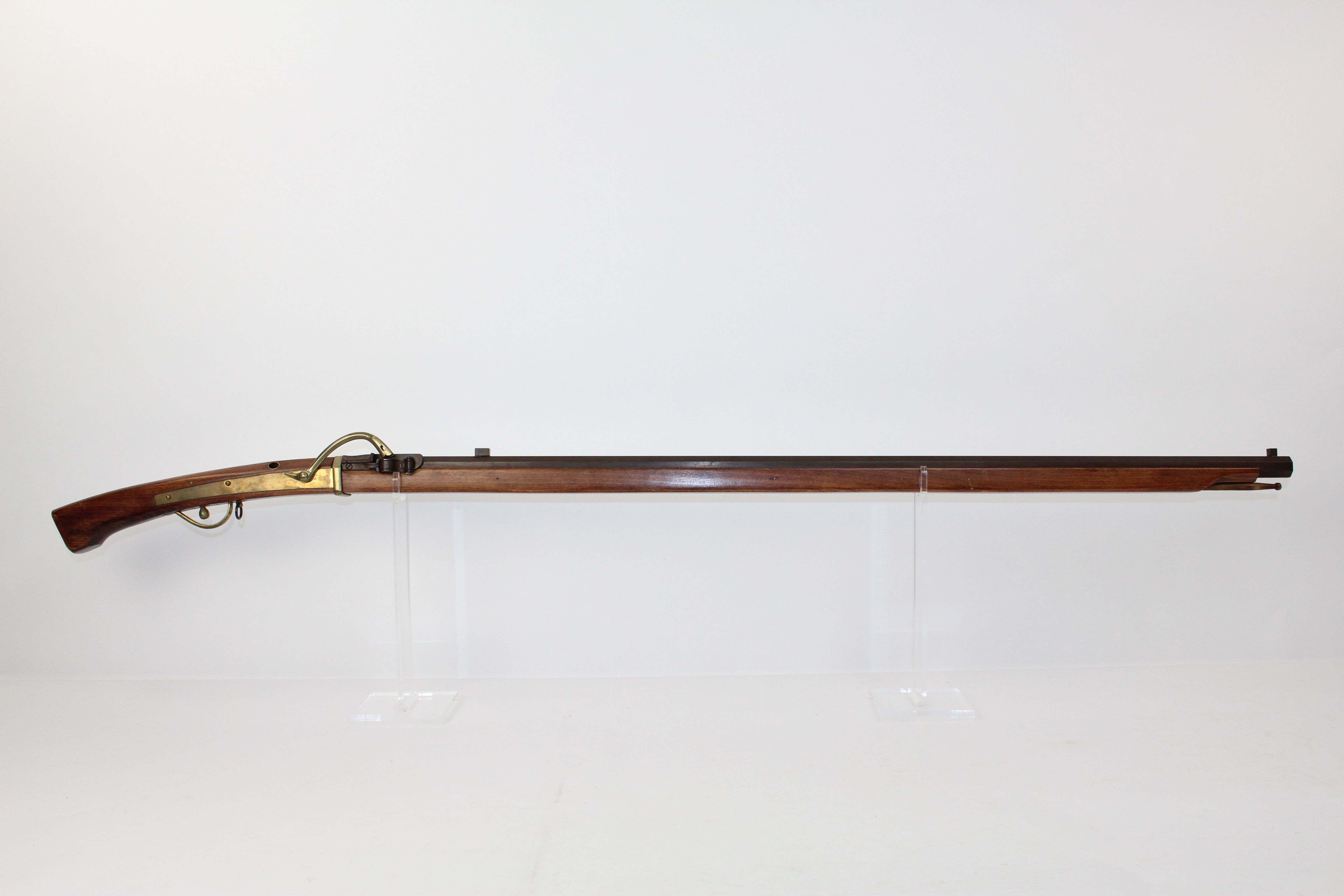 Reproduction Tanagashima Matchlock Musket C&R Antique 002 | Ancestry Guns