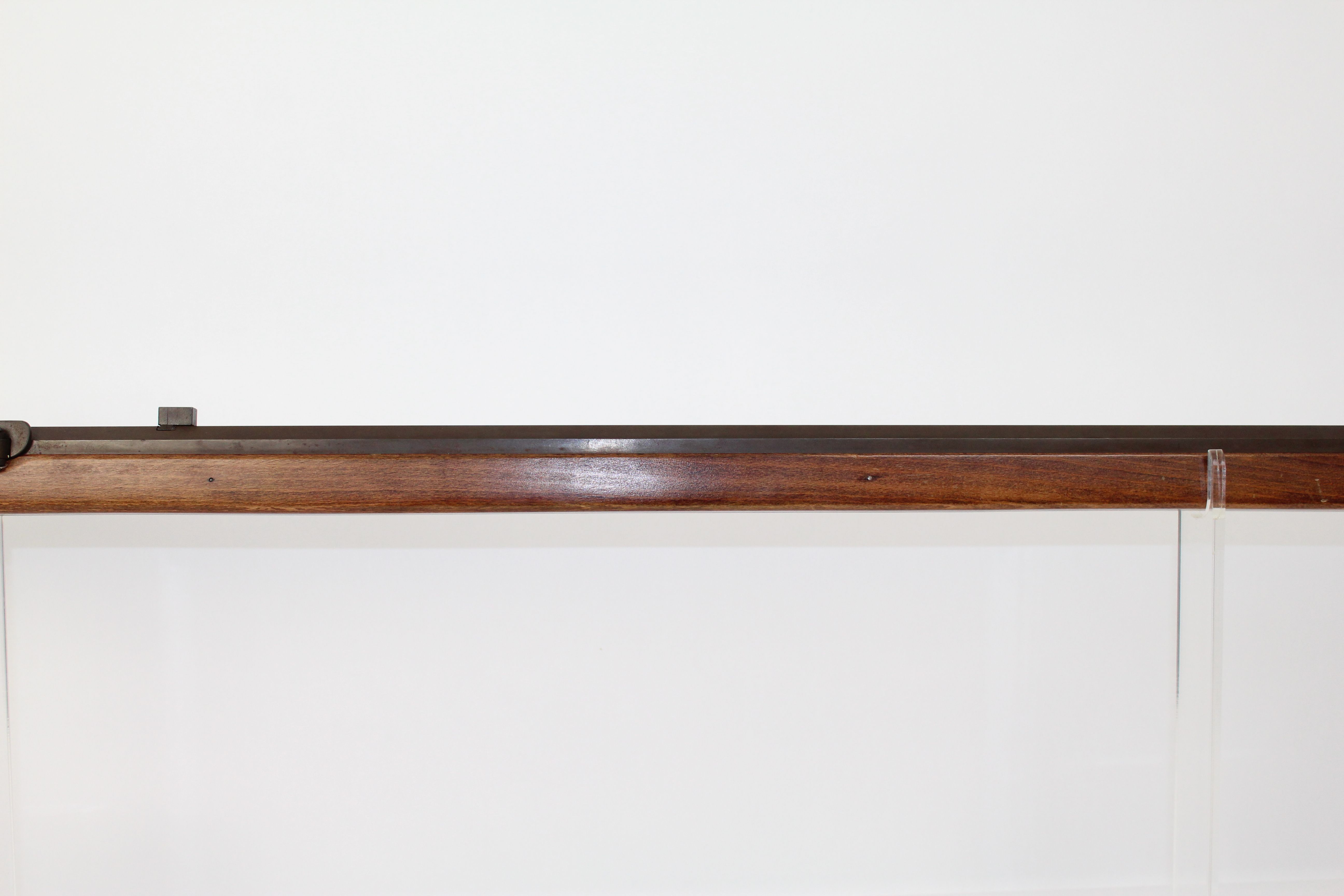 Reproduction Tanagashima Matchlock Musket C&R Antique 004 | Ancestry Guns