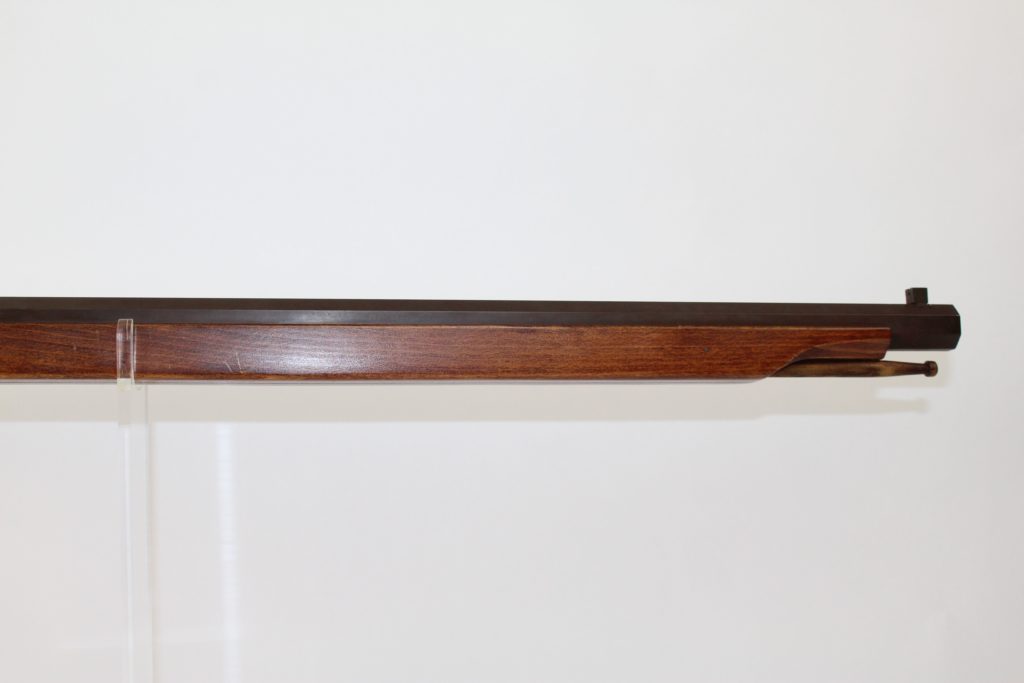 Reproduction Tanagashima Matchlock Musket C&R Antique 005 | Ancestry Guns
