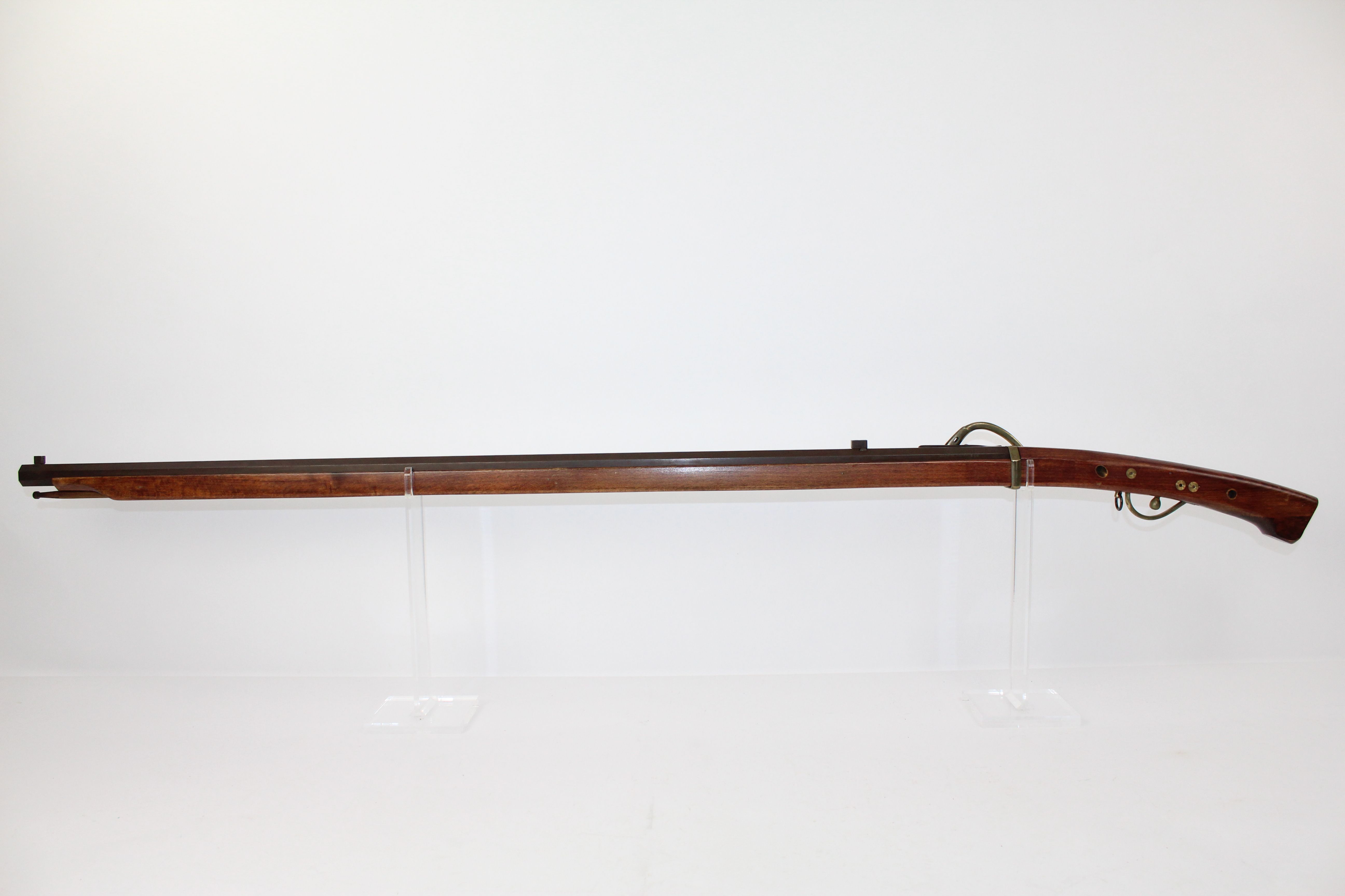 Reproduction Tanagashima Matchlock Musket C&R Antique 007 | Ancestry Guns