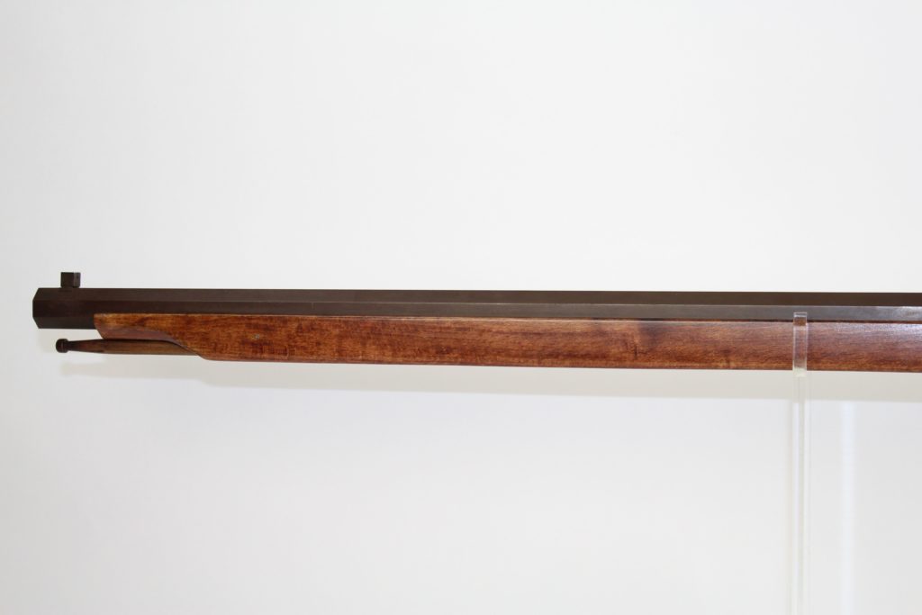 Reproduction Tanagashima Matchlock Musket C&R Antique 012 | Ancestry Guns