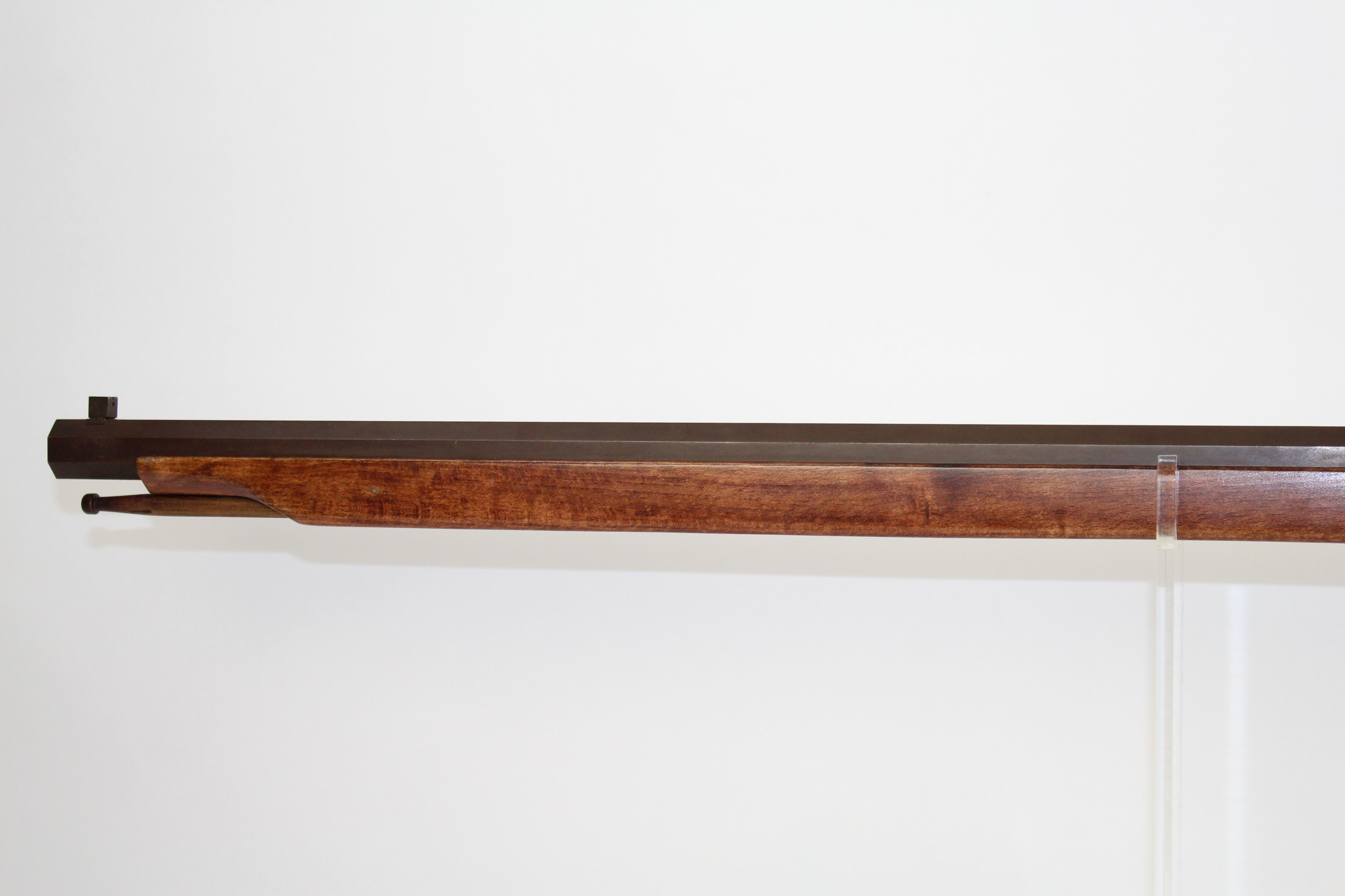 Reproduction Tanagashima Matchlock Musket C&R Antique 012 | Ancestry Guns