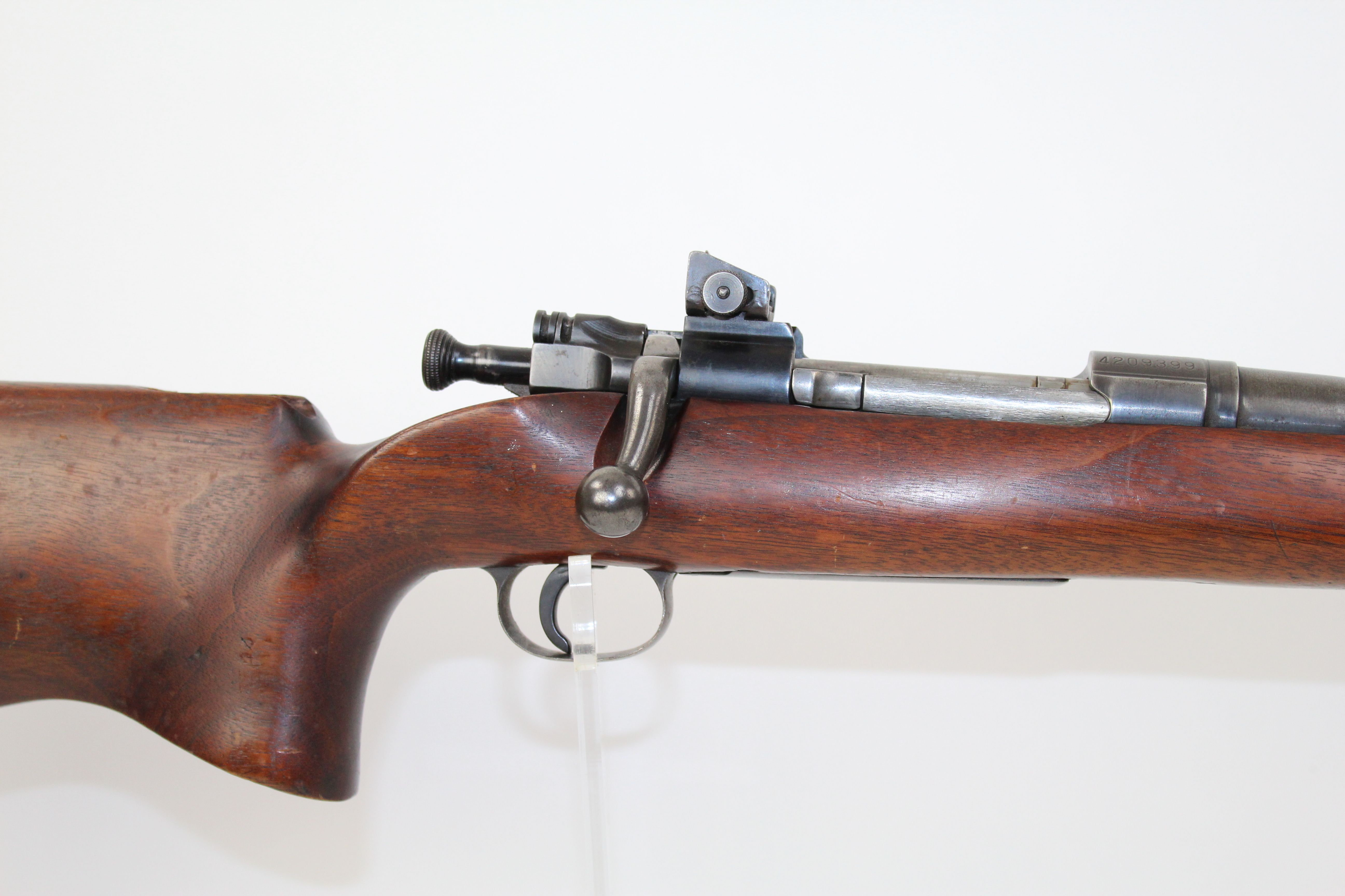 U.S. Remington Model 1903 A3 Rifle C&R Antique 001 | Ancestry Guns