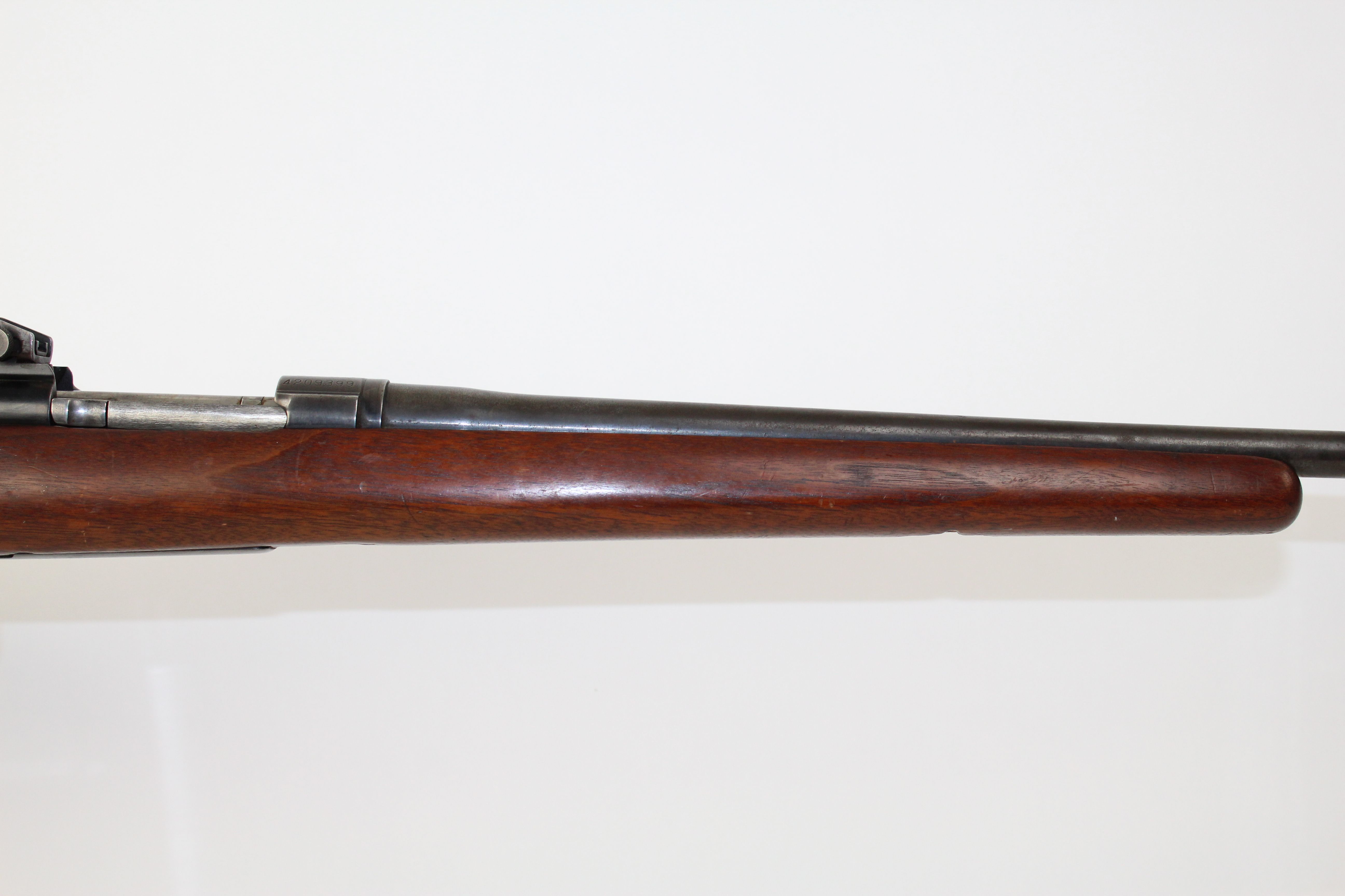 U.S. Remington Model 1903 A3 Rifle C&R Antique 005 | Ancestry Guns