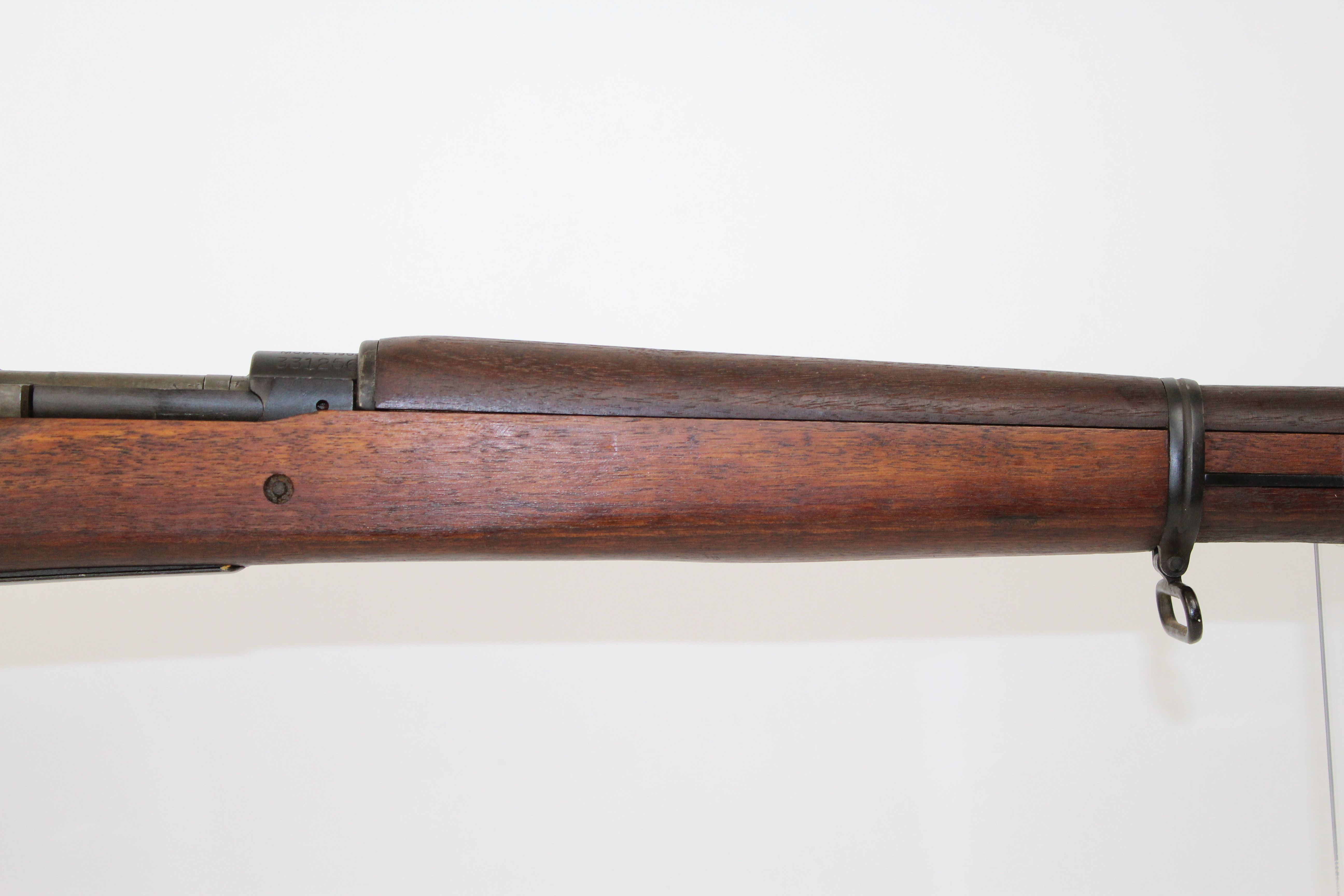 U.S. Rock Island Arsenal Model 1903 Rifle C&R Antique 005 | Ancestry Guns