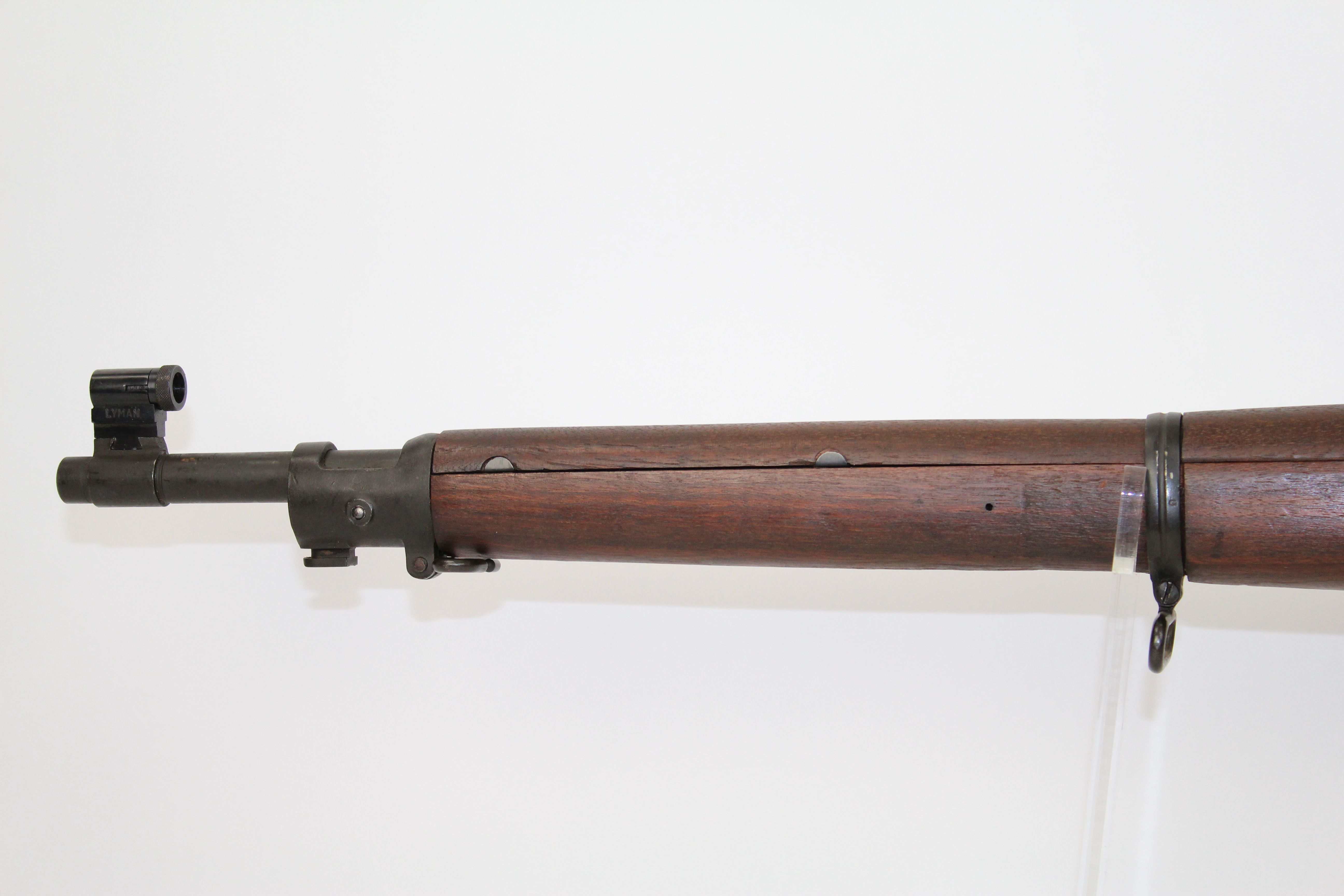 U.S. Rock Island Arsenal Model 1903 Rifle C&R Antique 018 | Ancestry Guns