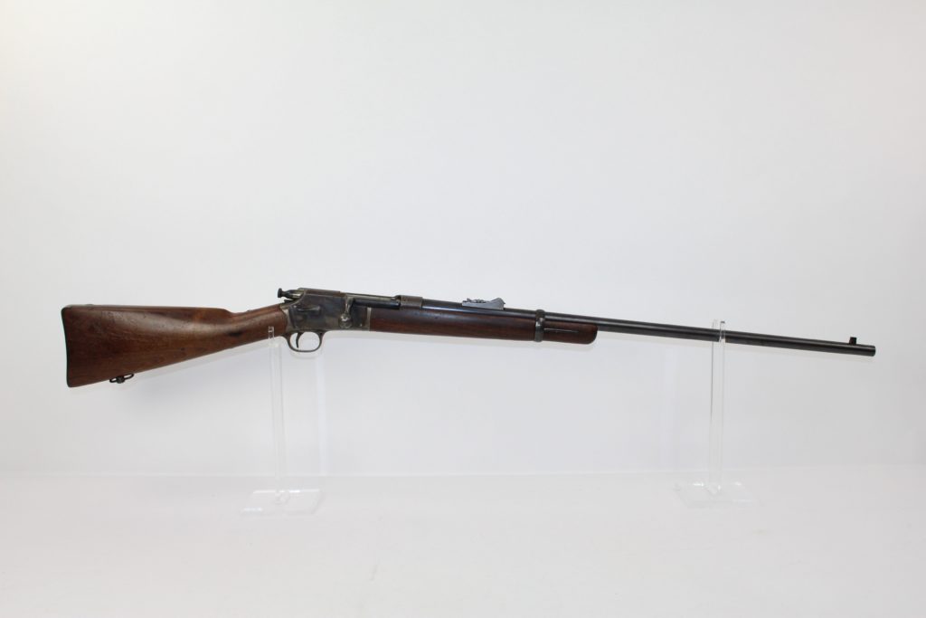 Winchester Model 1883 Hotchkiss Bolt Action Rifle C&R Antique 002 ...