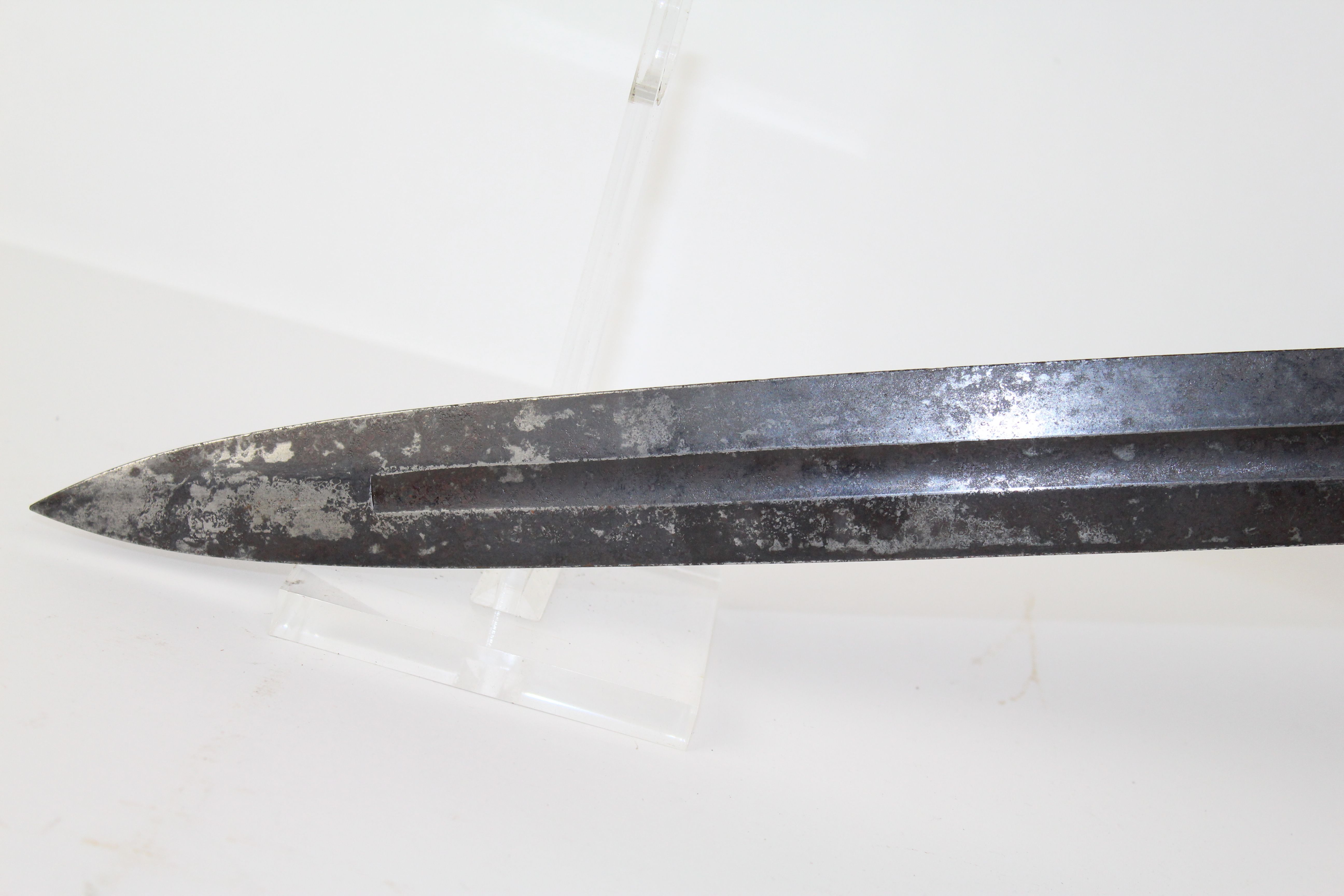 Ames model 1832 Foot Artillery Sword C&R Antique 004 | Ancestry Guns