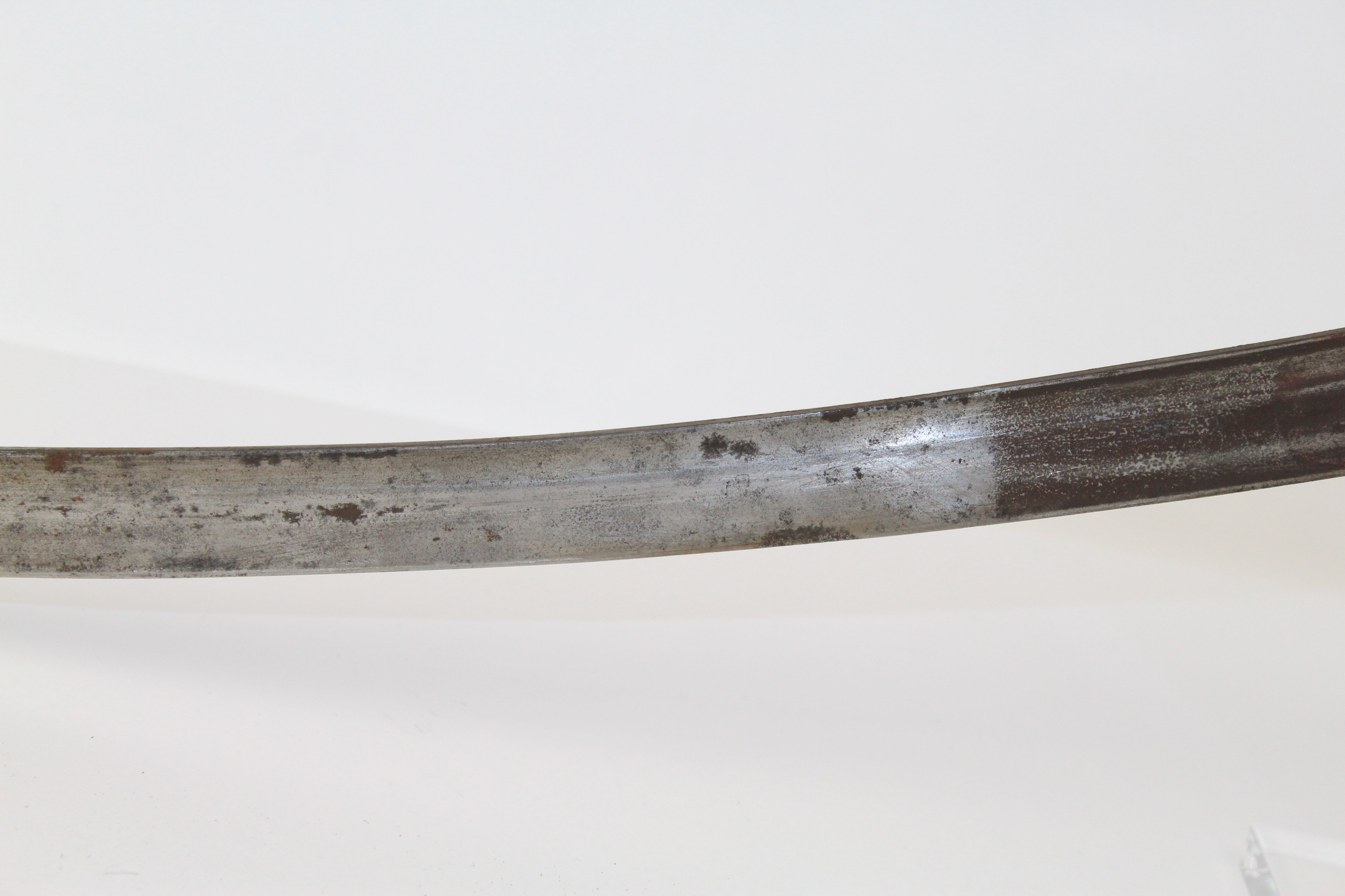 European Light Cavalry Sword C&R Antique 003 | Ancestry Guns
