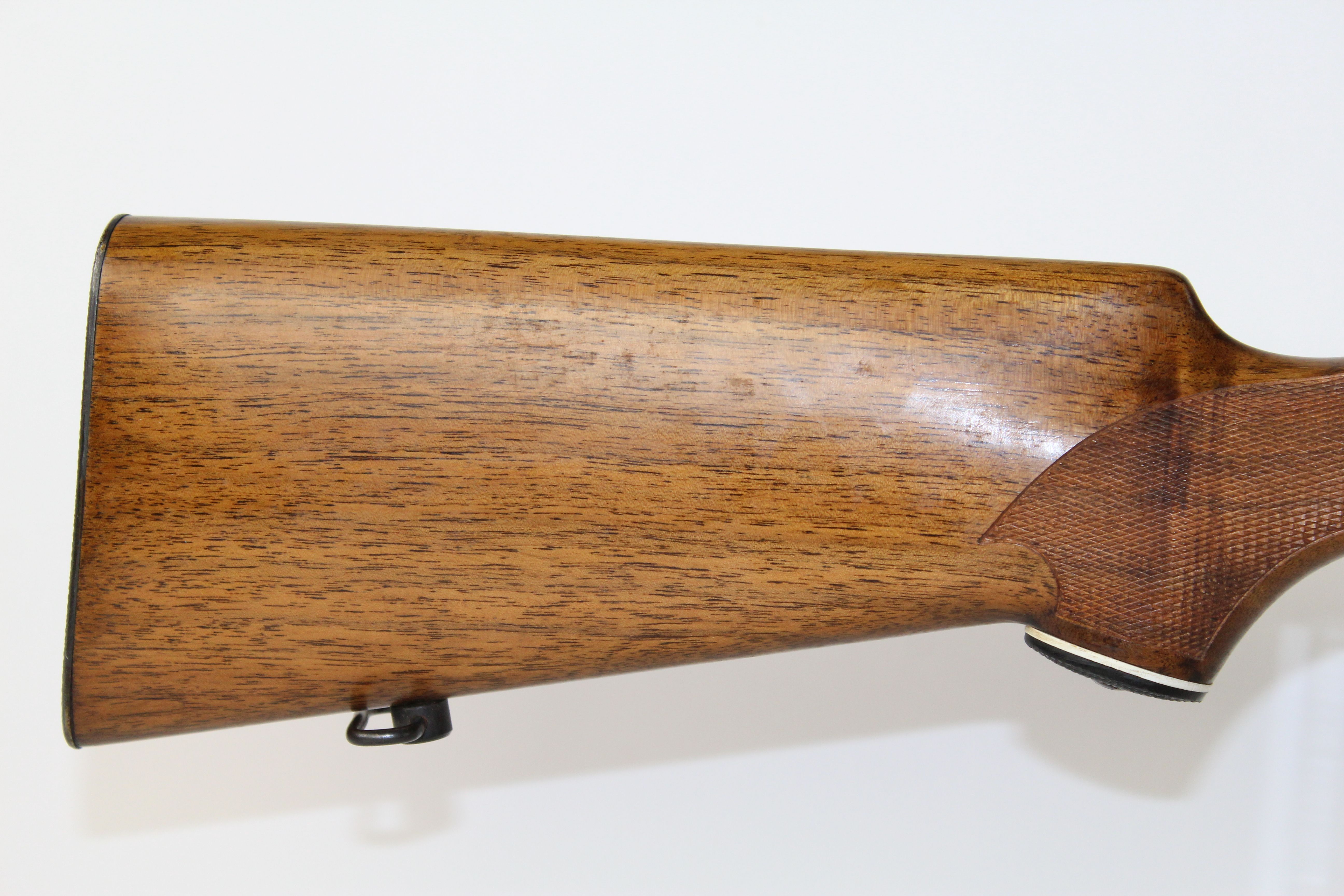 GEW 98 Rifle wiht Scope C&R Antique 002 | Ancestry Guns