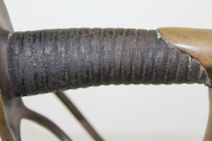 Horstmann Civil War 1840 Cavalry Saber C&R Antique 006 | Ancestry Guns
