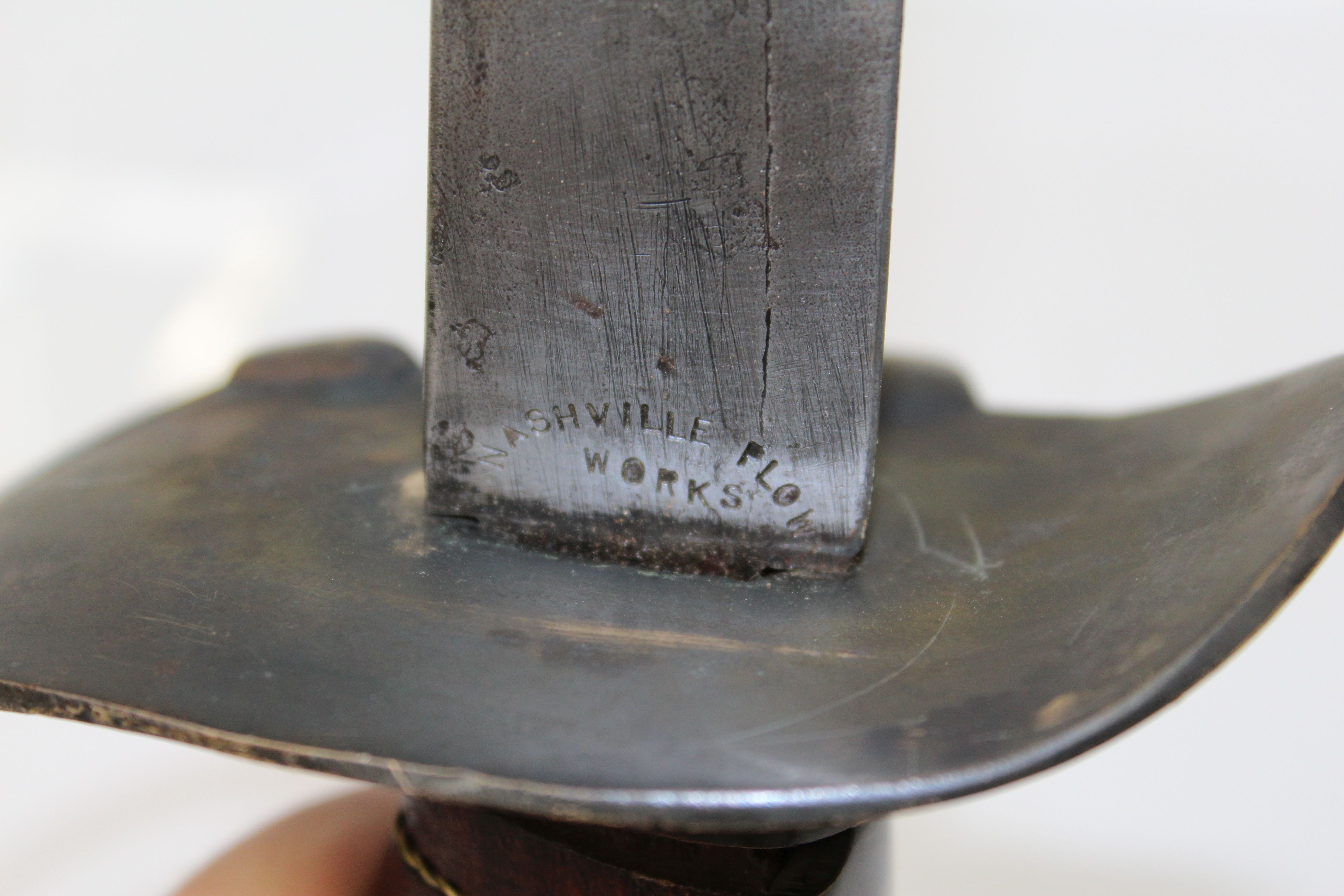 Reproduction Civil War Sword Saber Confederate 008 | Ancestry Guns