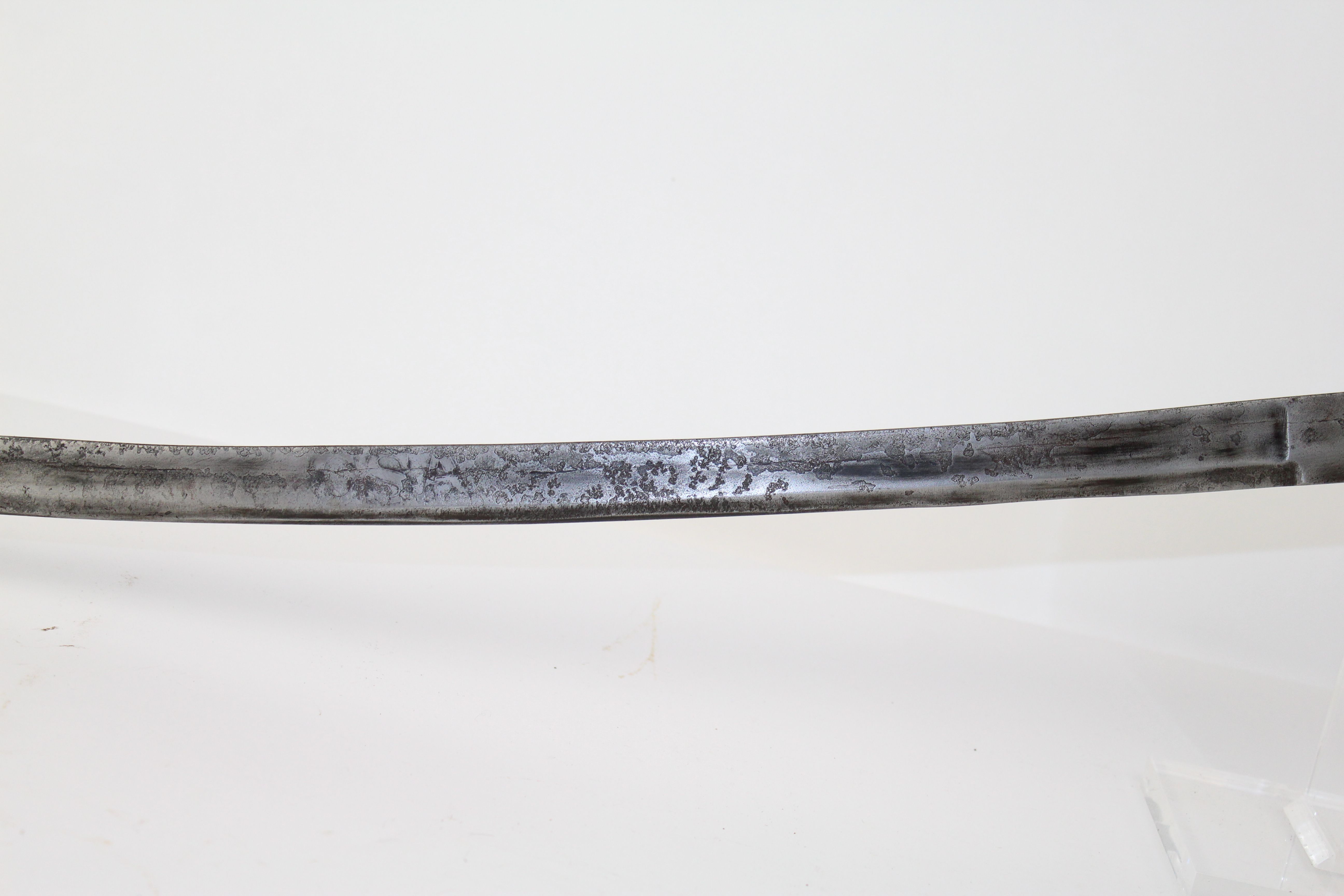 Reproduction Civil War Sword Saber Confederate 012 | Ancestry Guns