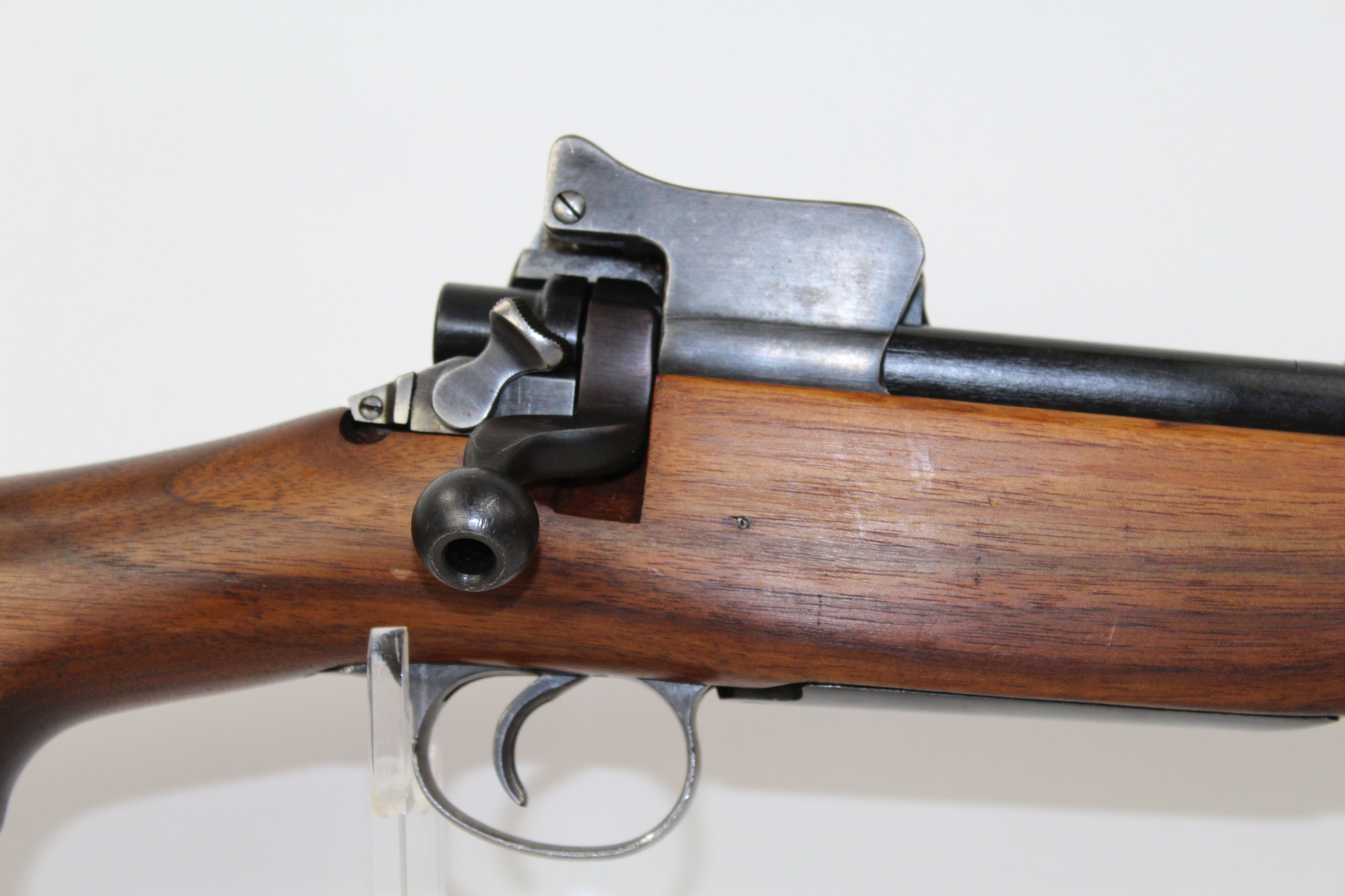 U.S. Winchester Model 1917 Bolt Action Rifle C&R Antique 004 | Ancestry ...