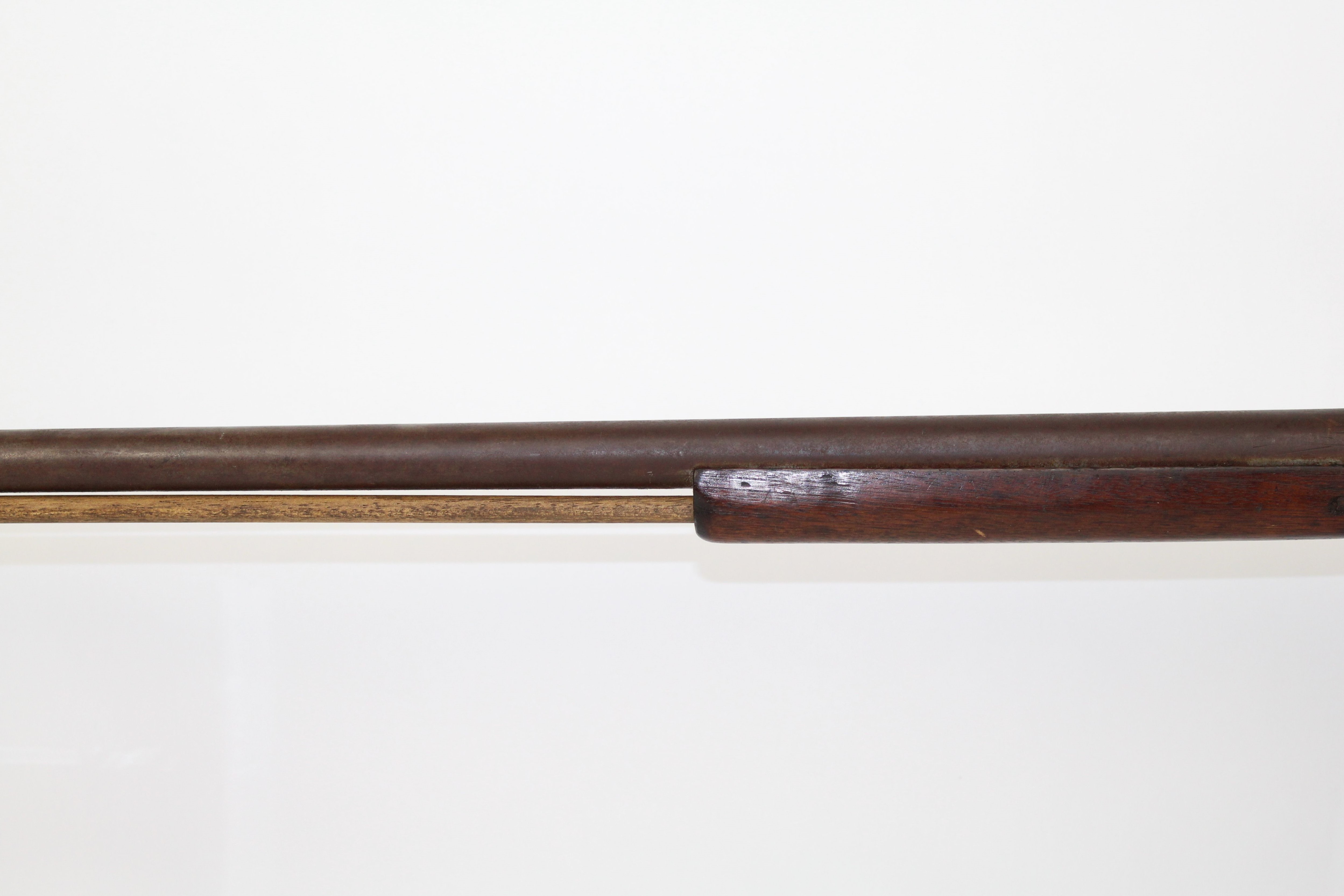 Box Lock Percussion Shotgun C&R Antique 010 | Ancestry Guns