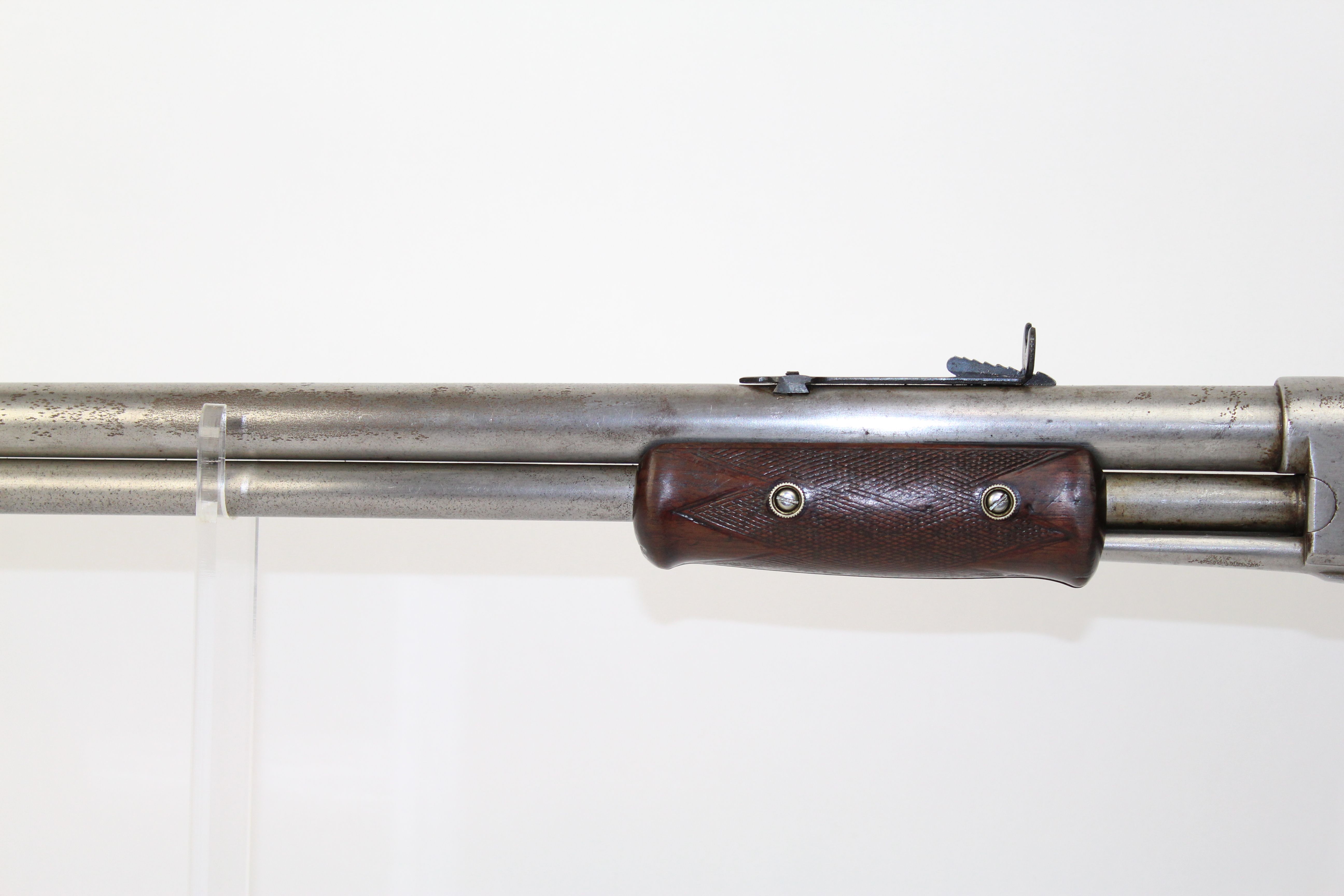 Colt Lightning Rifle in .38 CLMR C&R Antique 005 | Ancestry Guns