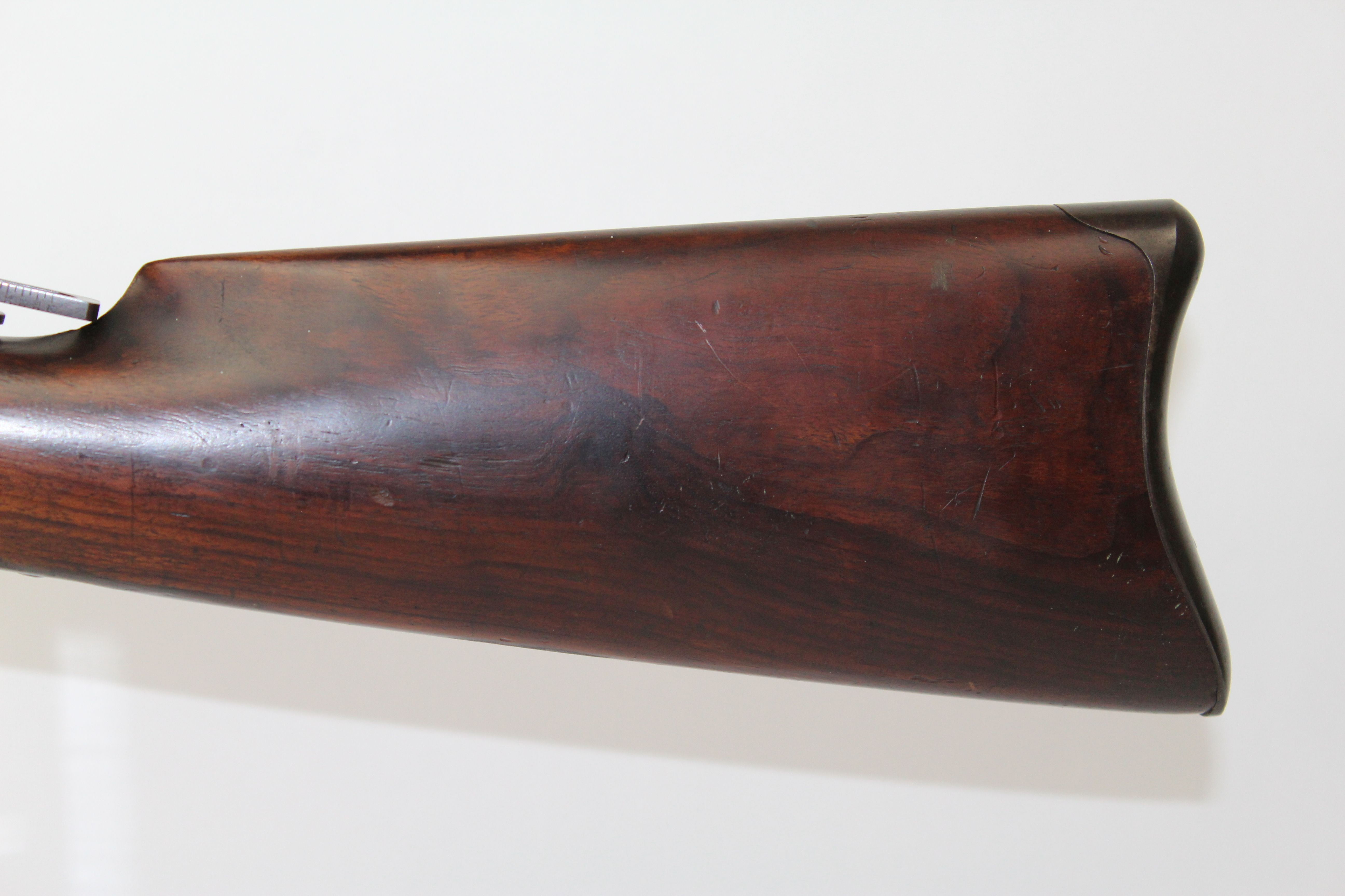 Remington No 1 Rolling Block Target Rifle C&R Antique 003 | Ancestry Guns