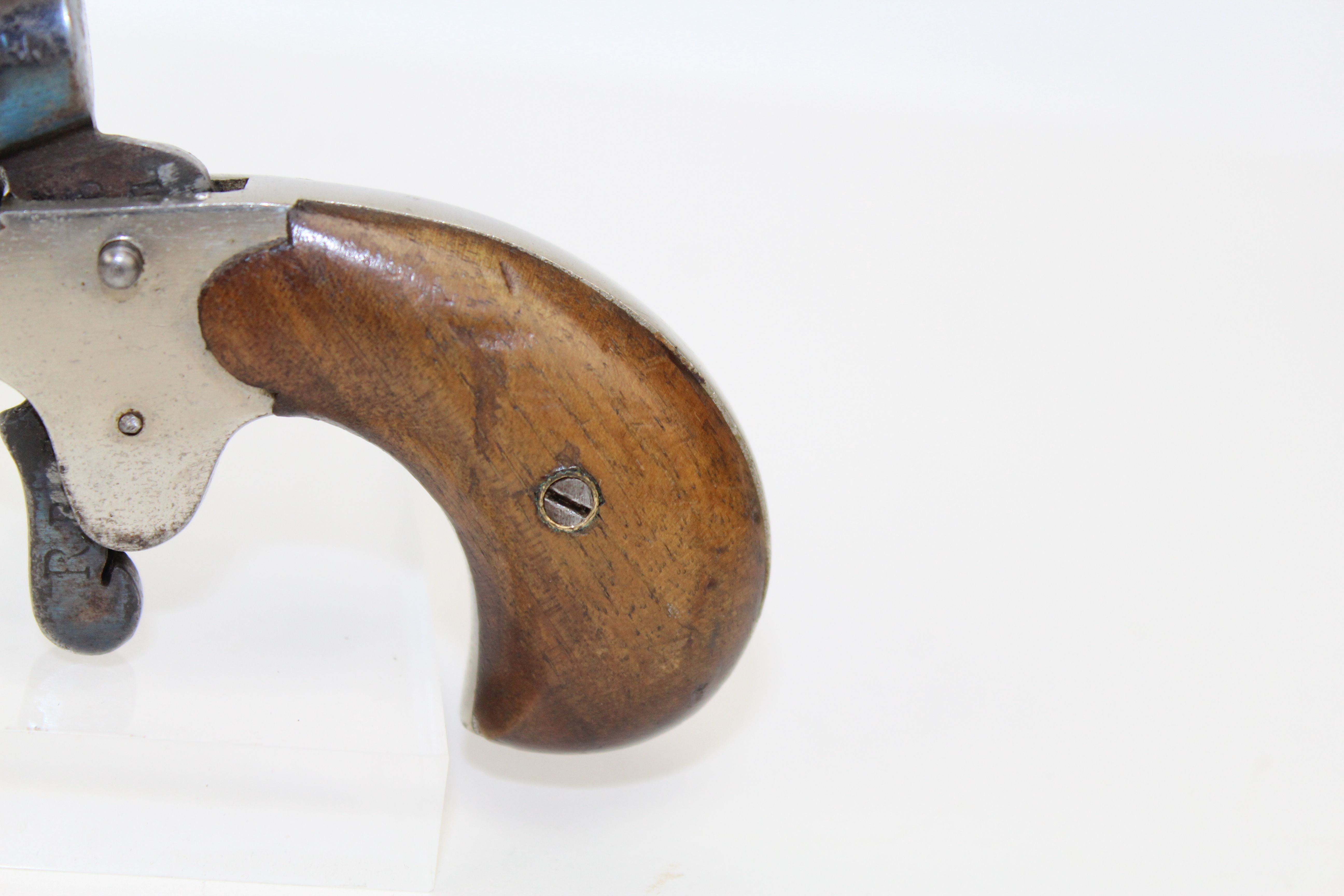 European Single Shot Pistol C&R Antique002 | Ancestry Guns