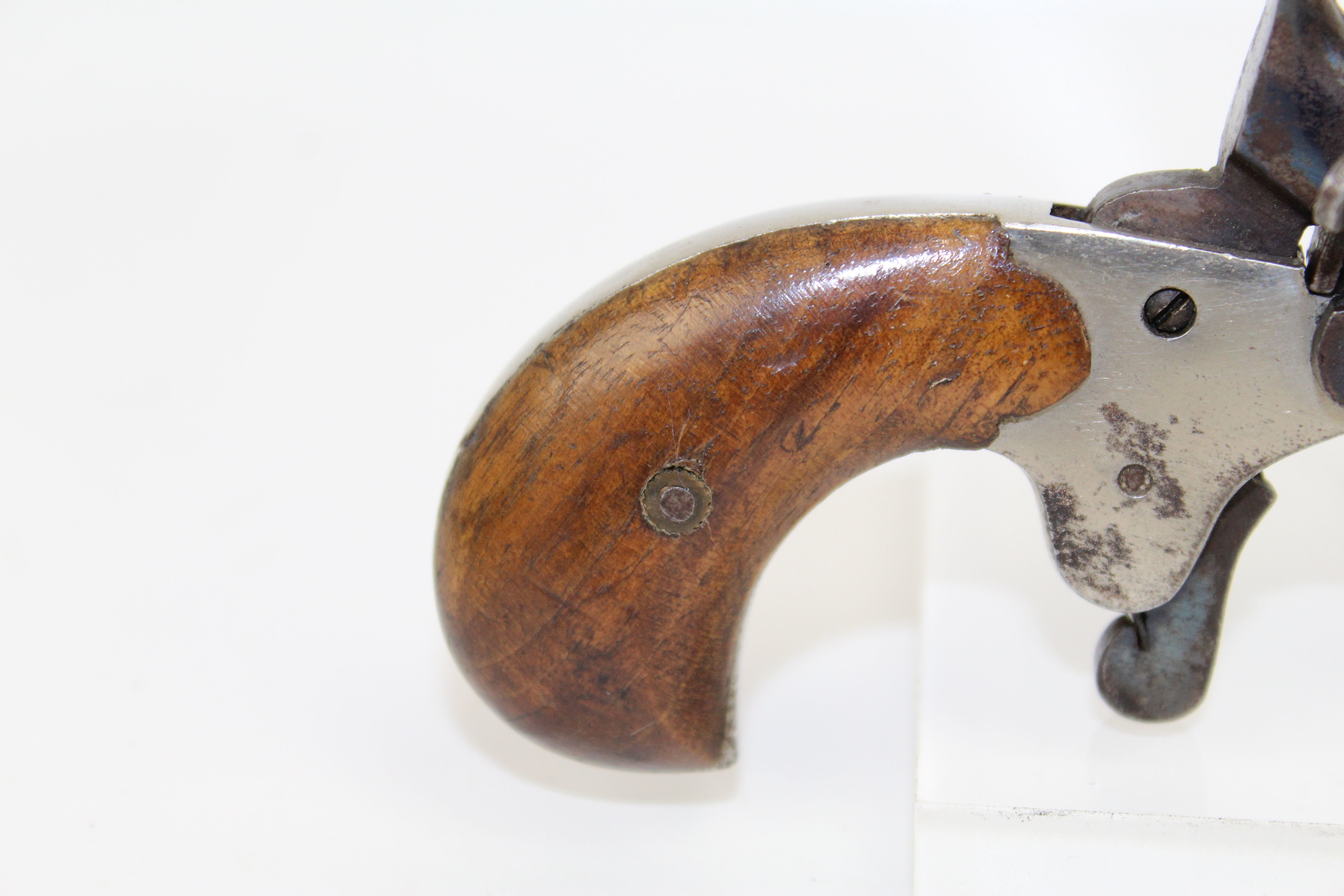 European Single Shot Pistol C&R Antique010 | Ancestry Guns