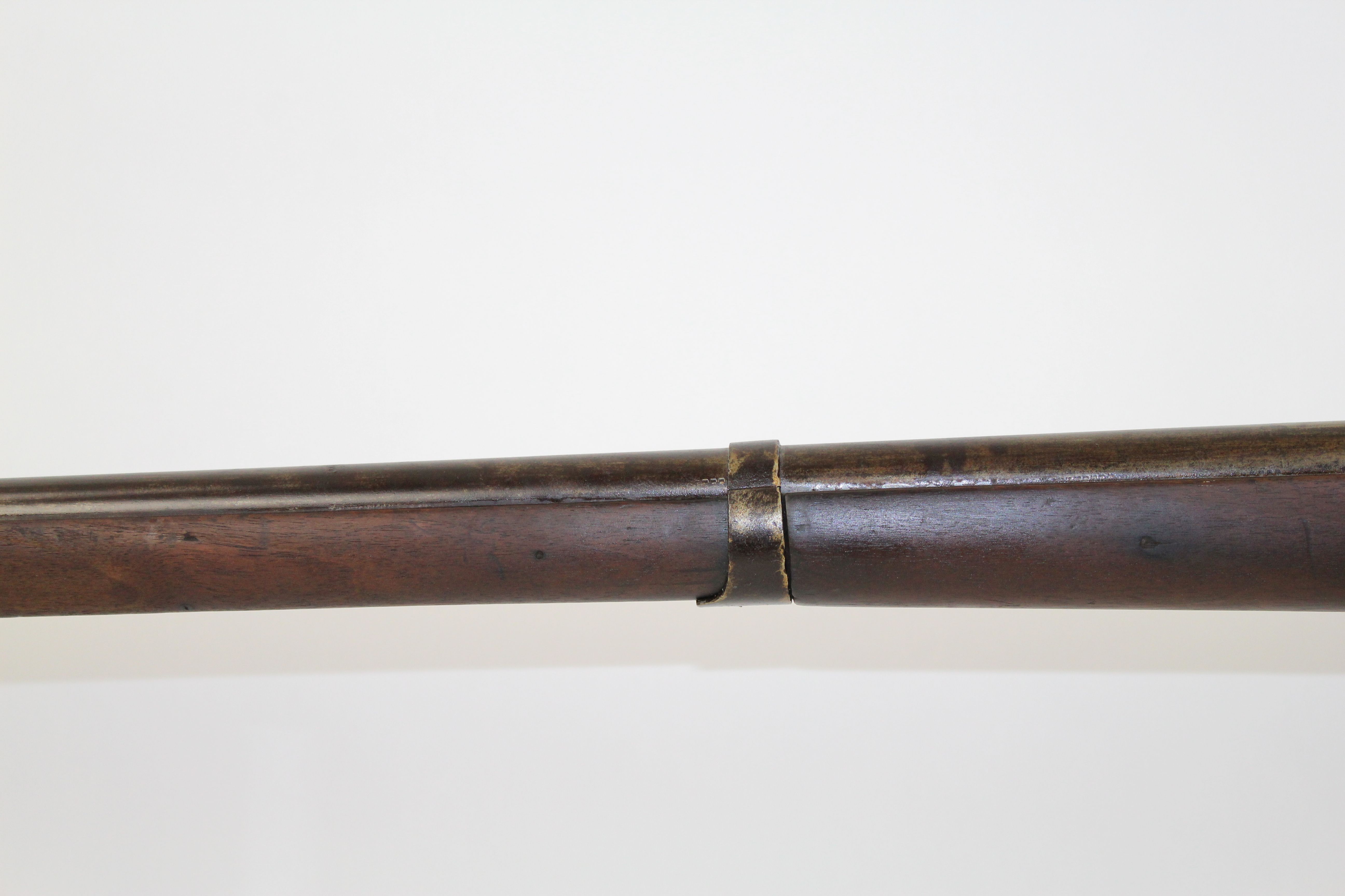 French Model 1777 1822 Conversion Musket C&R Antique 010 | Ancestry Guns