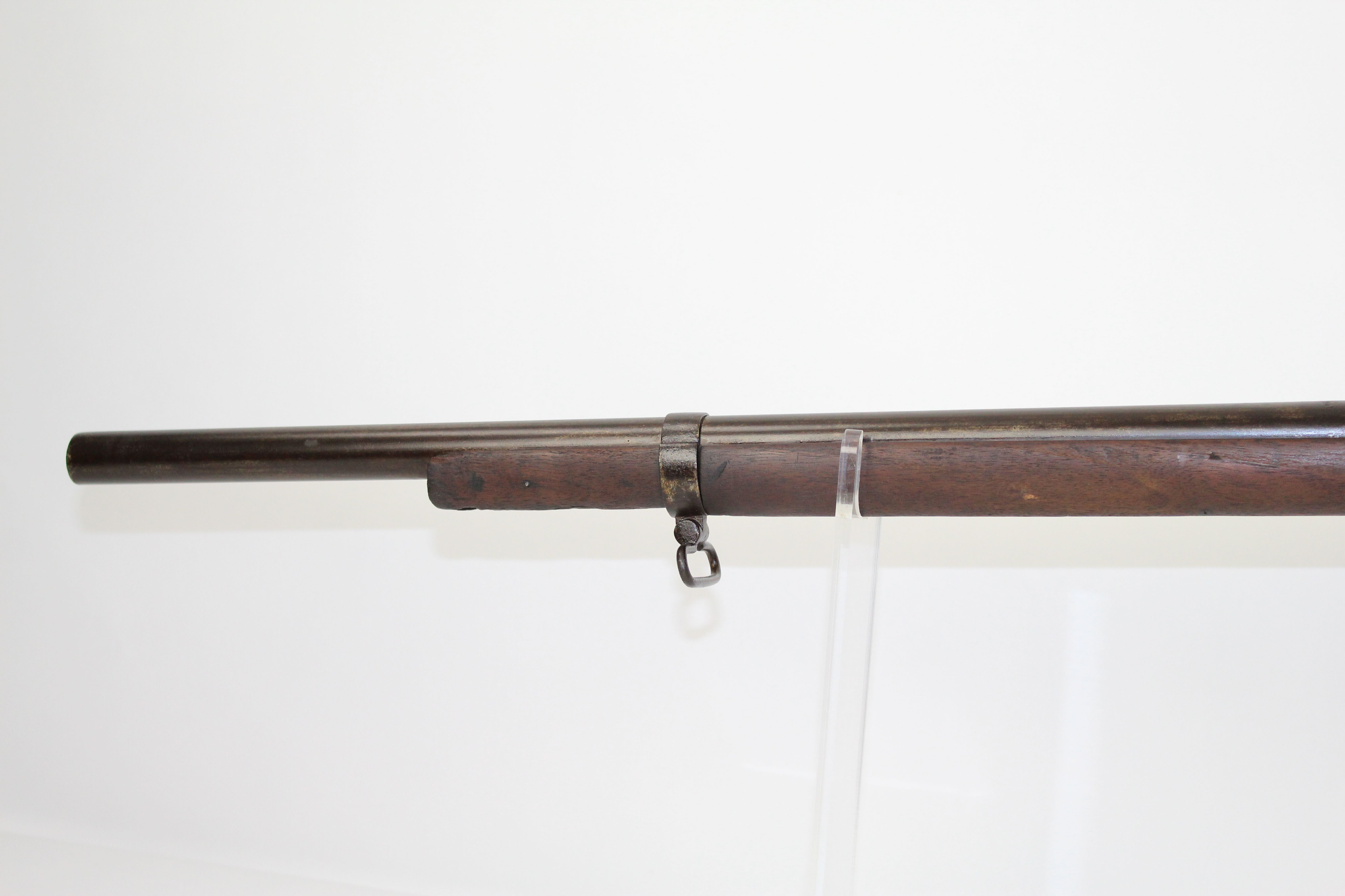 French Model 1777 1822 Conversion Musket C&R Antique 011 | Ancestry Guns