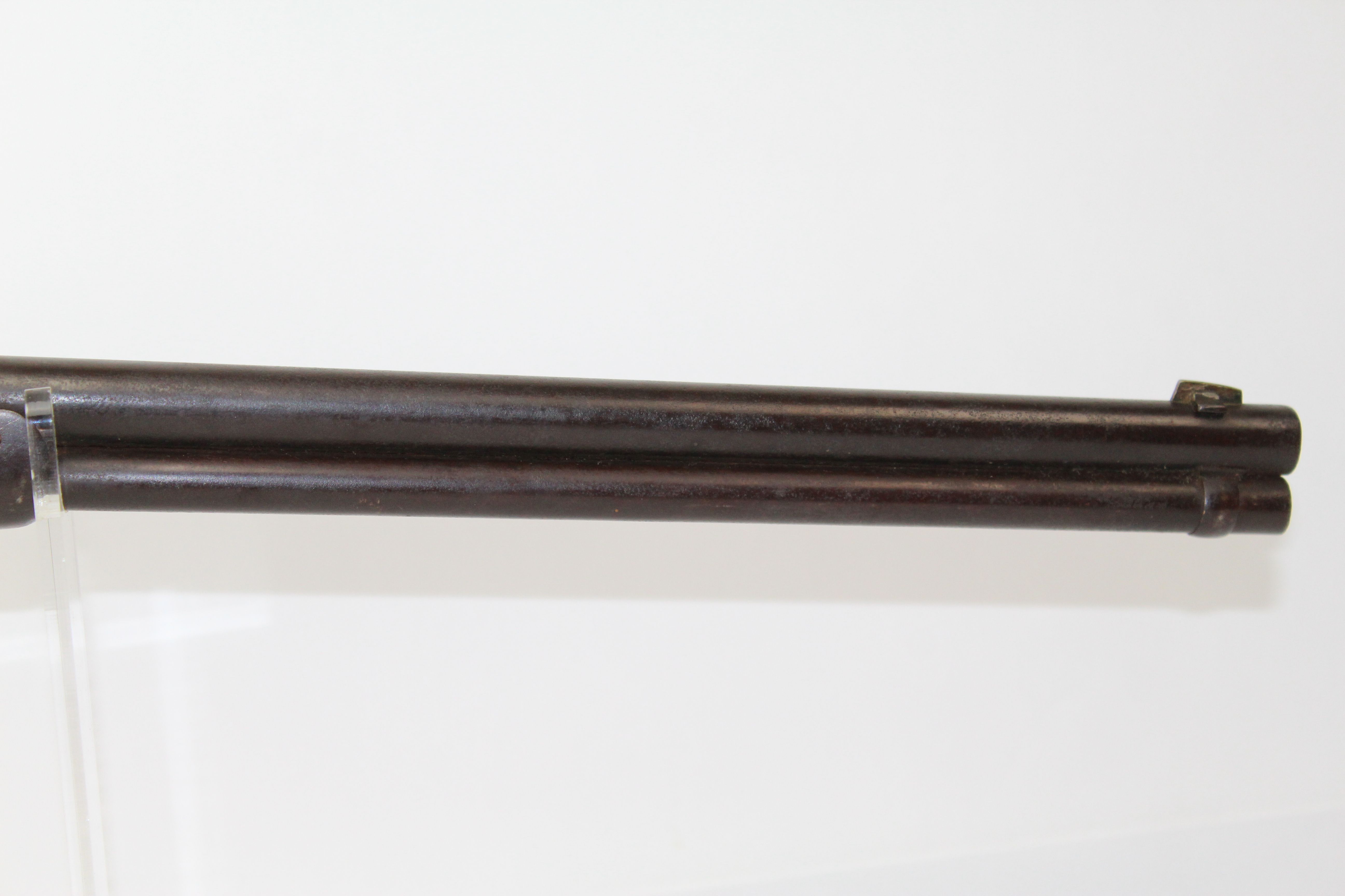 Whitney Kennedy Lever Action Rifle C&R Antique 014 | Ancestry Guns