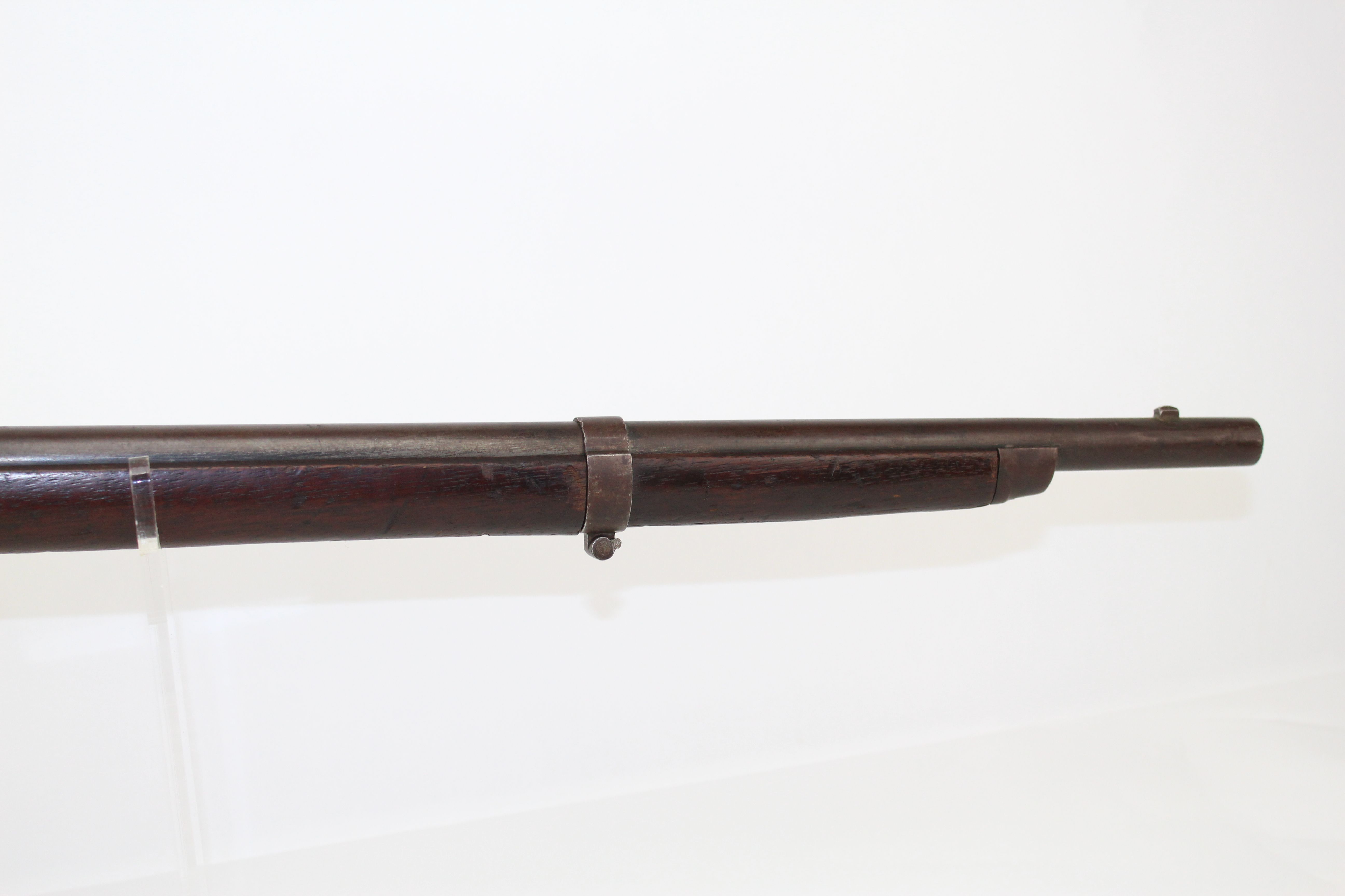 Antique Civil War Infantry Musket Springfield 1864 Rifle 006 | Ancestry ...
