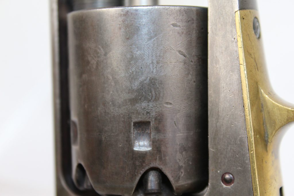 Civil War Antique Eli Whitney New Haven General JEB Stuart Navy ...