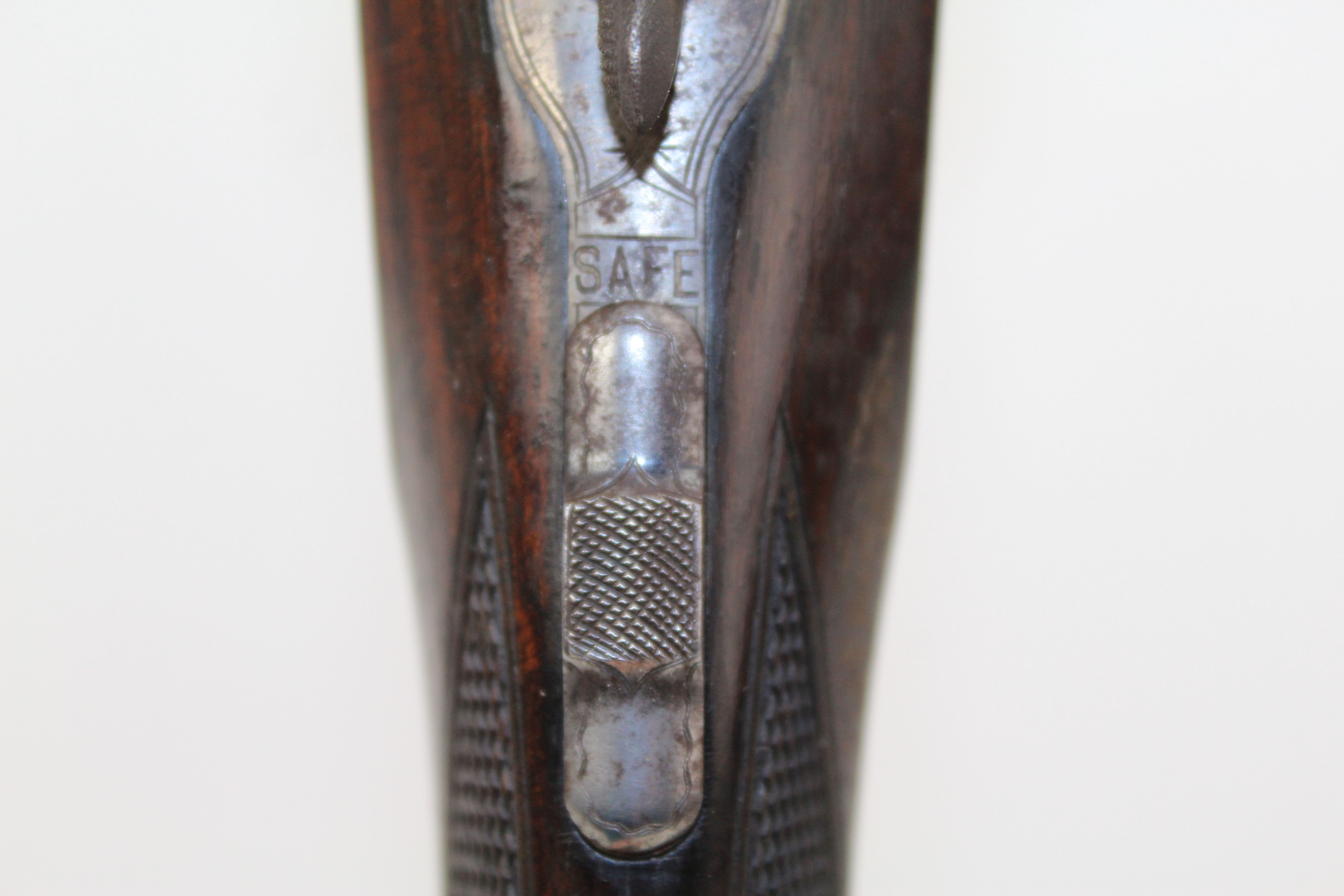 Colt Model 1883 Hammerless Shotgun C&R Antique010 | Ancestry Guns