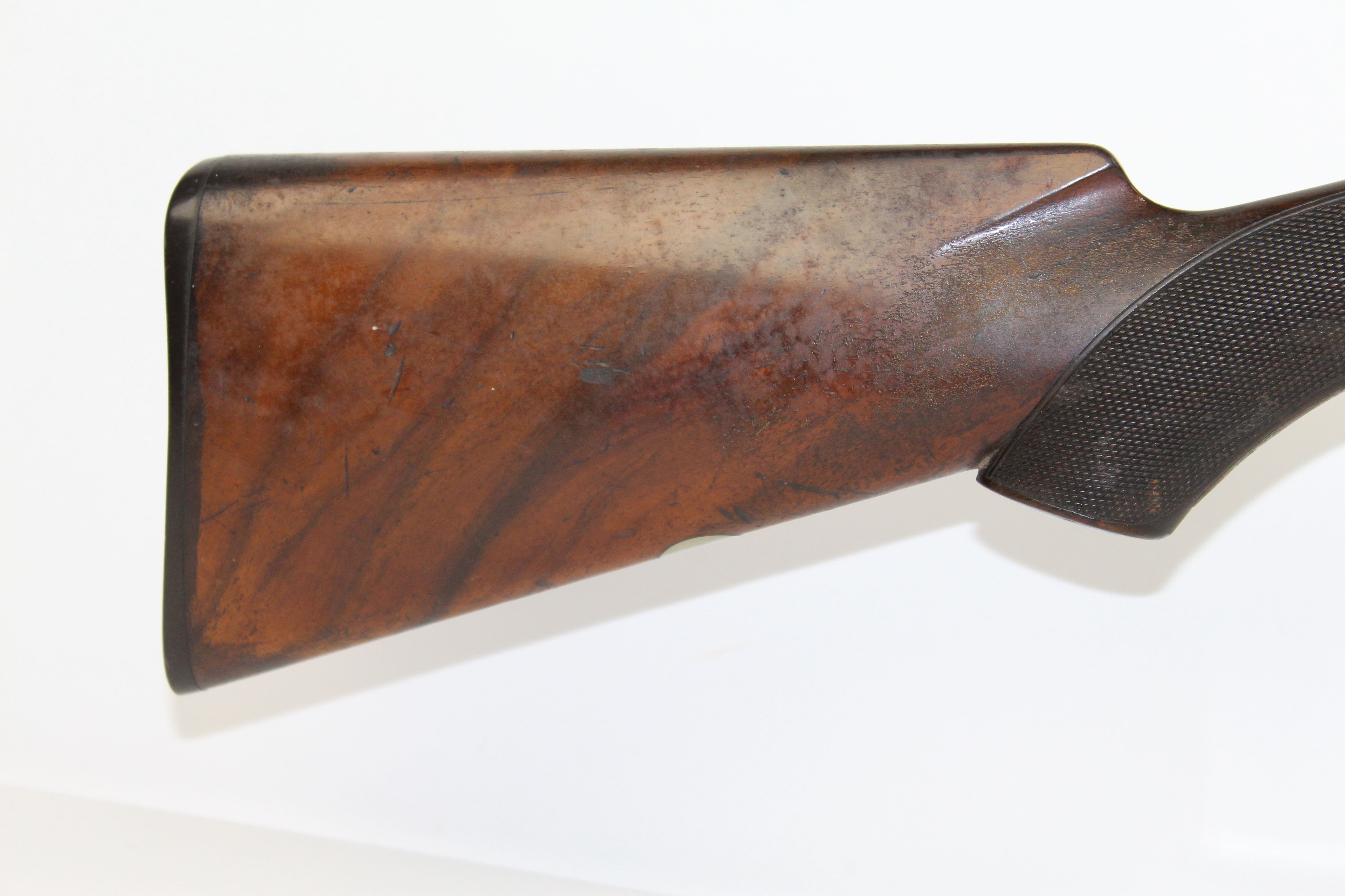 Colt Model 1883 Hammerless Shotgun C&R Antique014 | Ancestry Guns