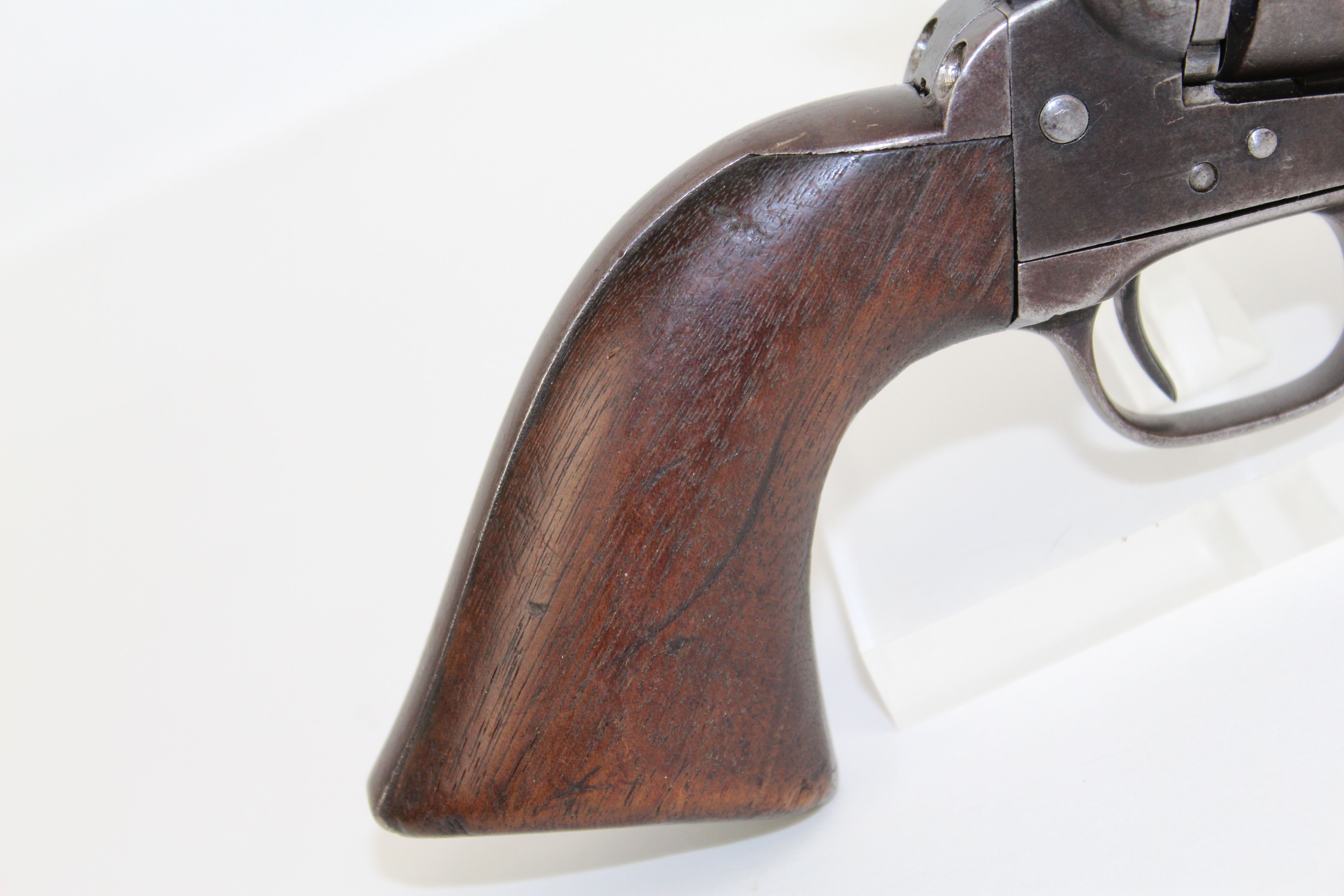 Colt Single Action Army Revolver 45 Long Colt with Factory Letter C&R ...