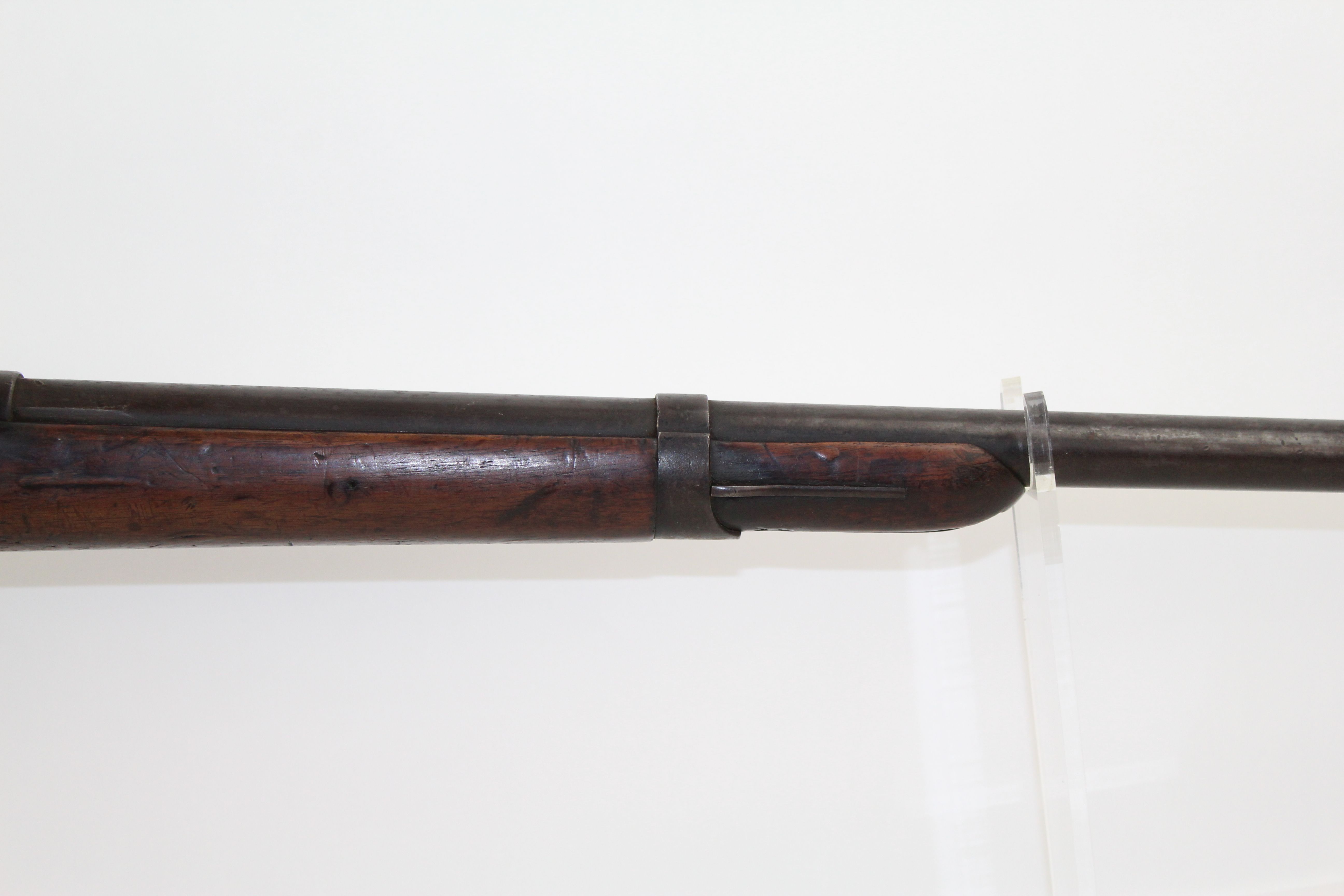 Hunter Marked ZULU Tabatiere Breechloading Shotgun C&R Antique005 ...