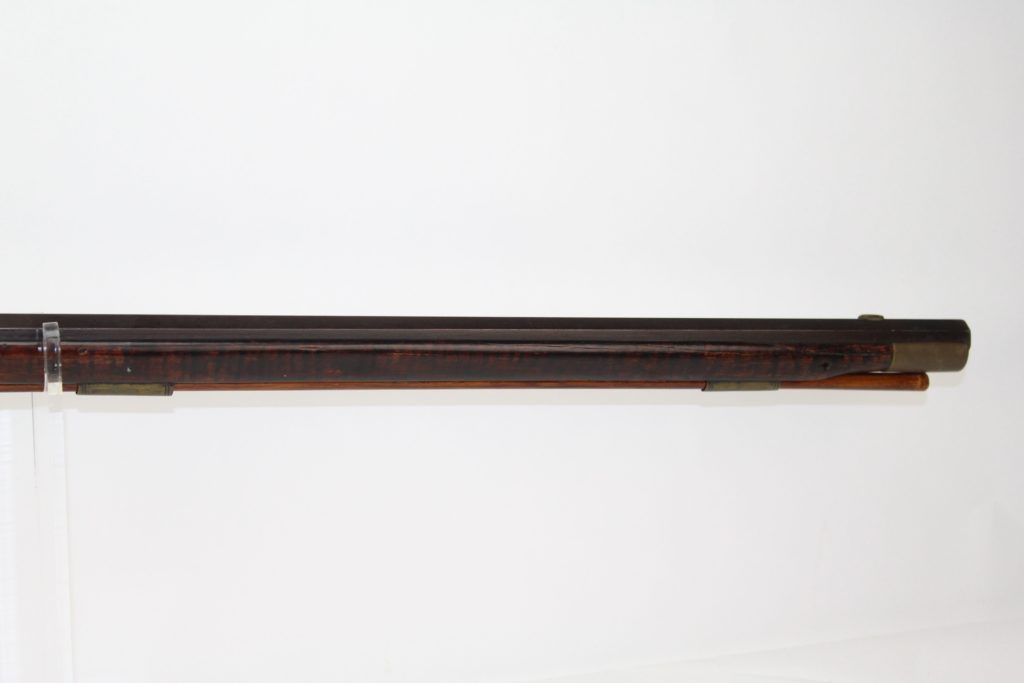 Lehigh Valley Flintlock American Long Rifle C&R Antique006 | Ancestry Guns
