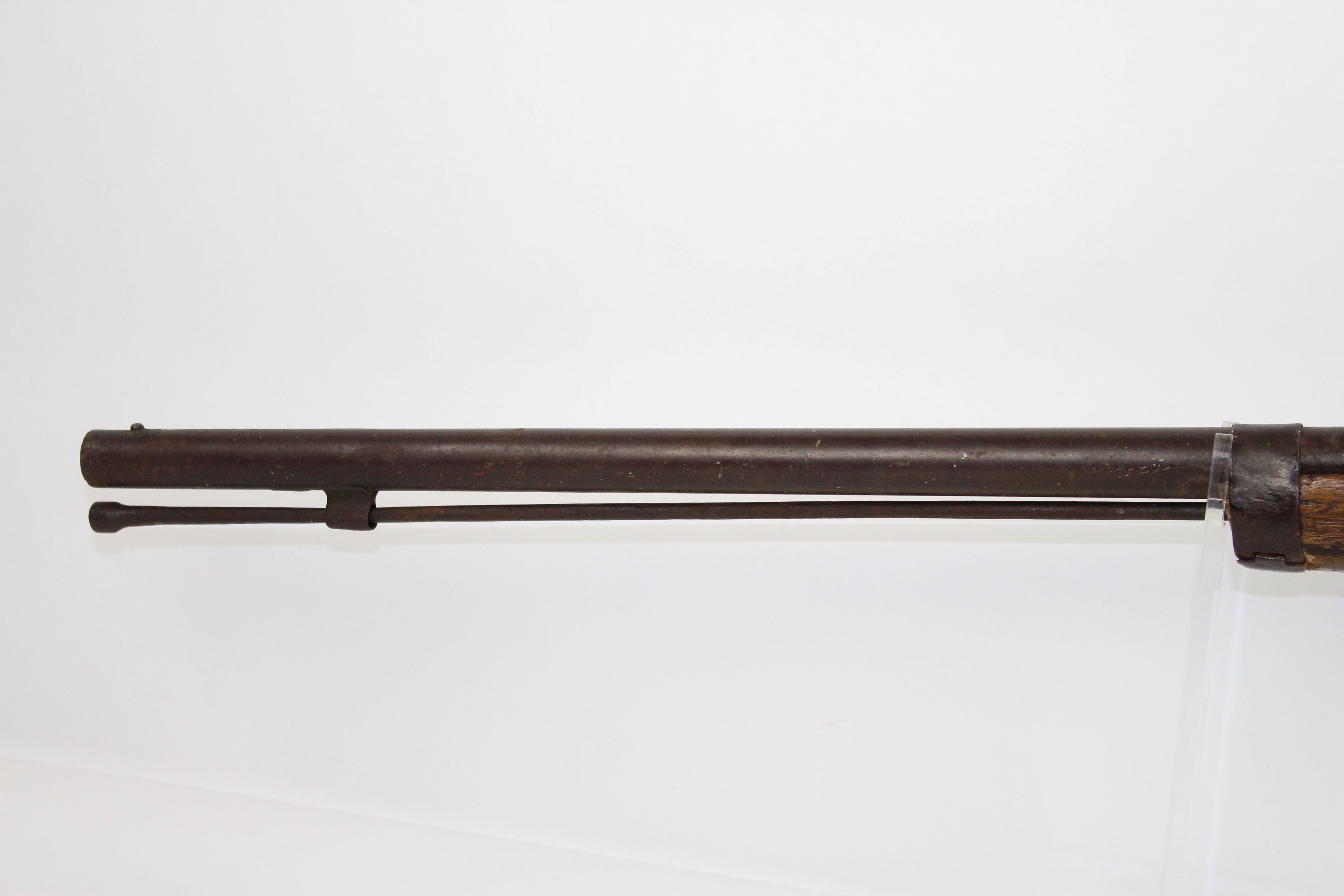 Musket with maubeuge Arsenal Lock C&R Antique012 | Ancestry Guns