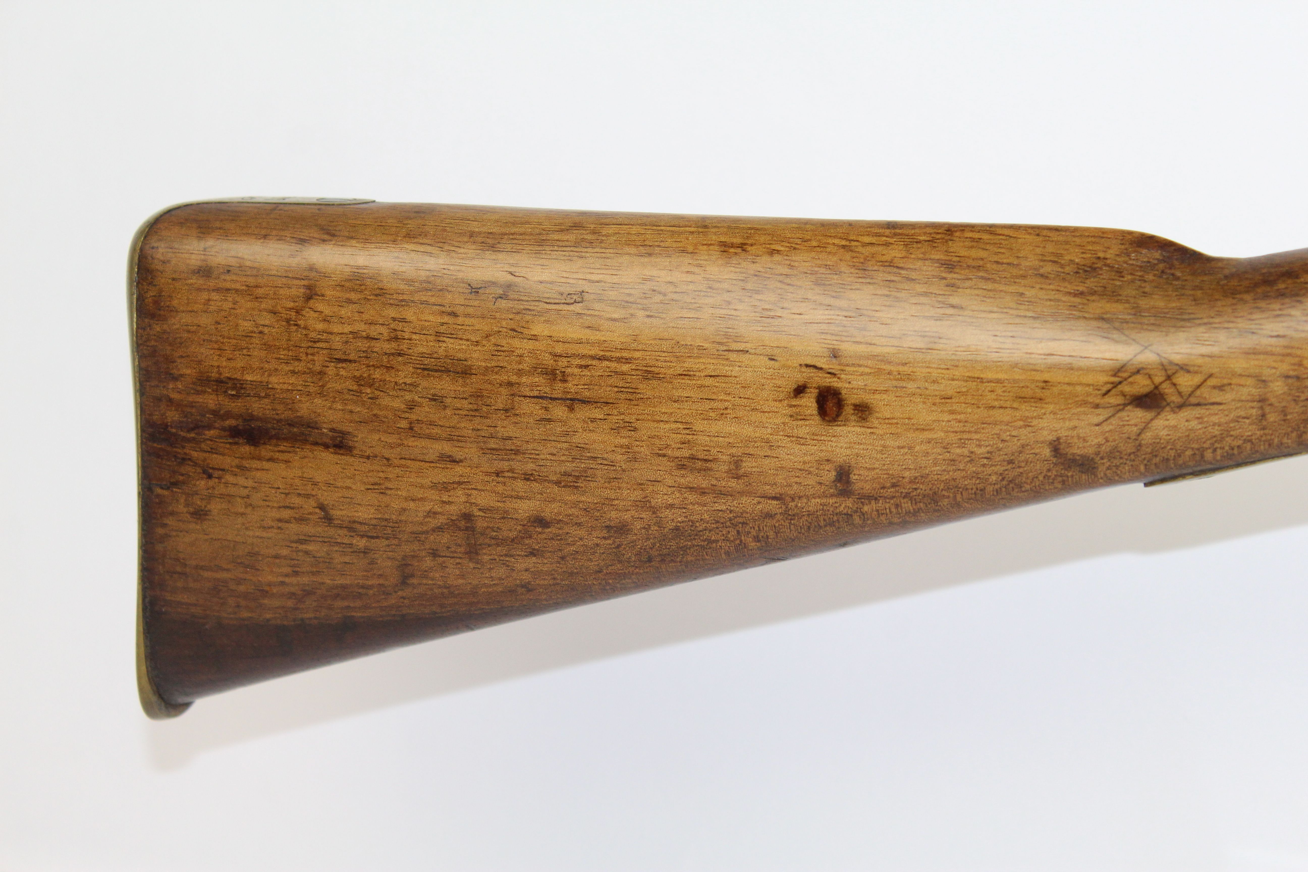 Snider Enfield Breech Loading Rifle C&R Antique003 | Ancestry Guns