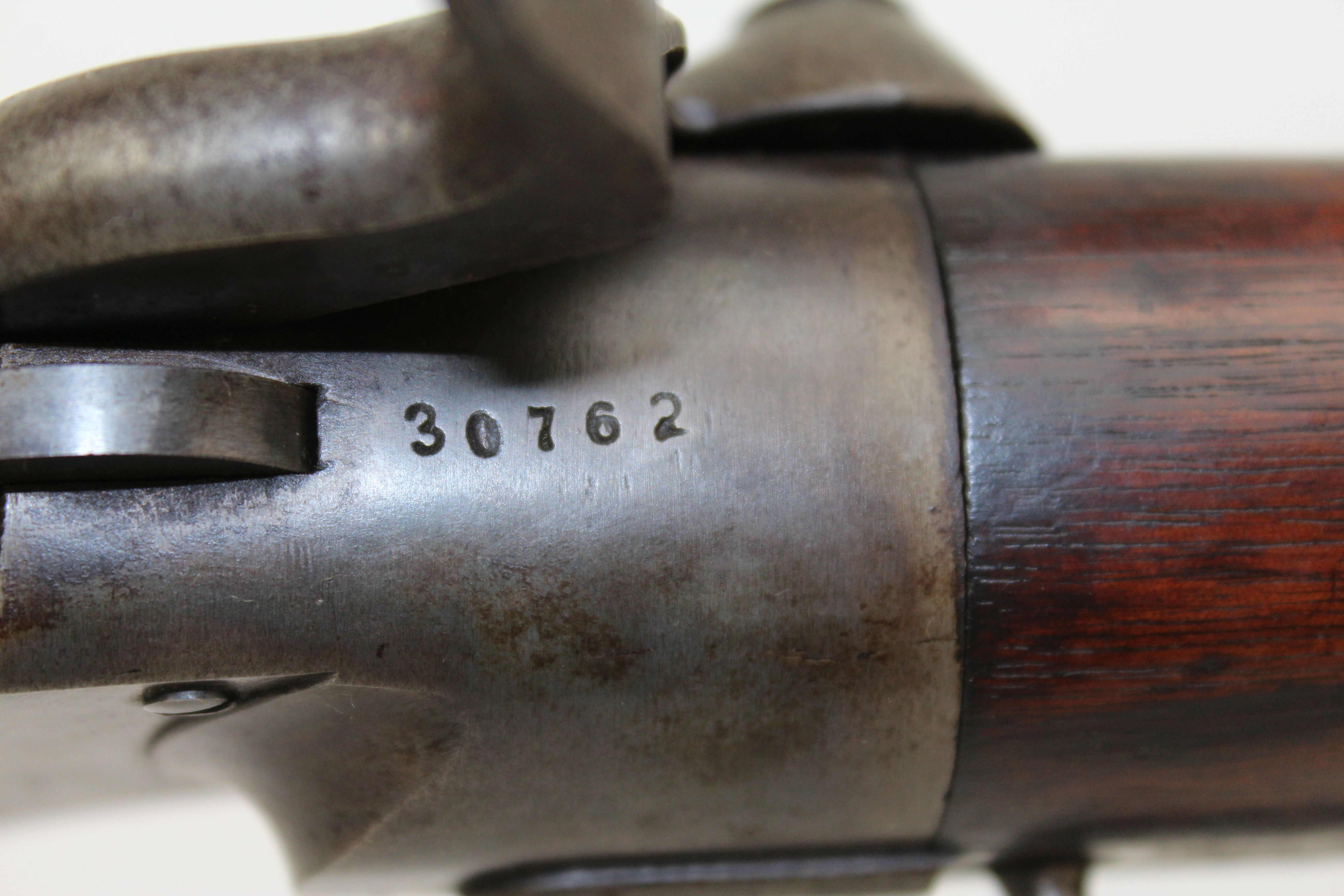 Spencer 1865 Carbine Burnside Contract CIVIL WAR C&R Antique011 ...
