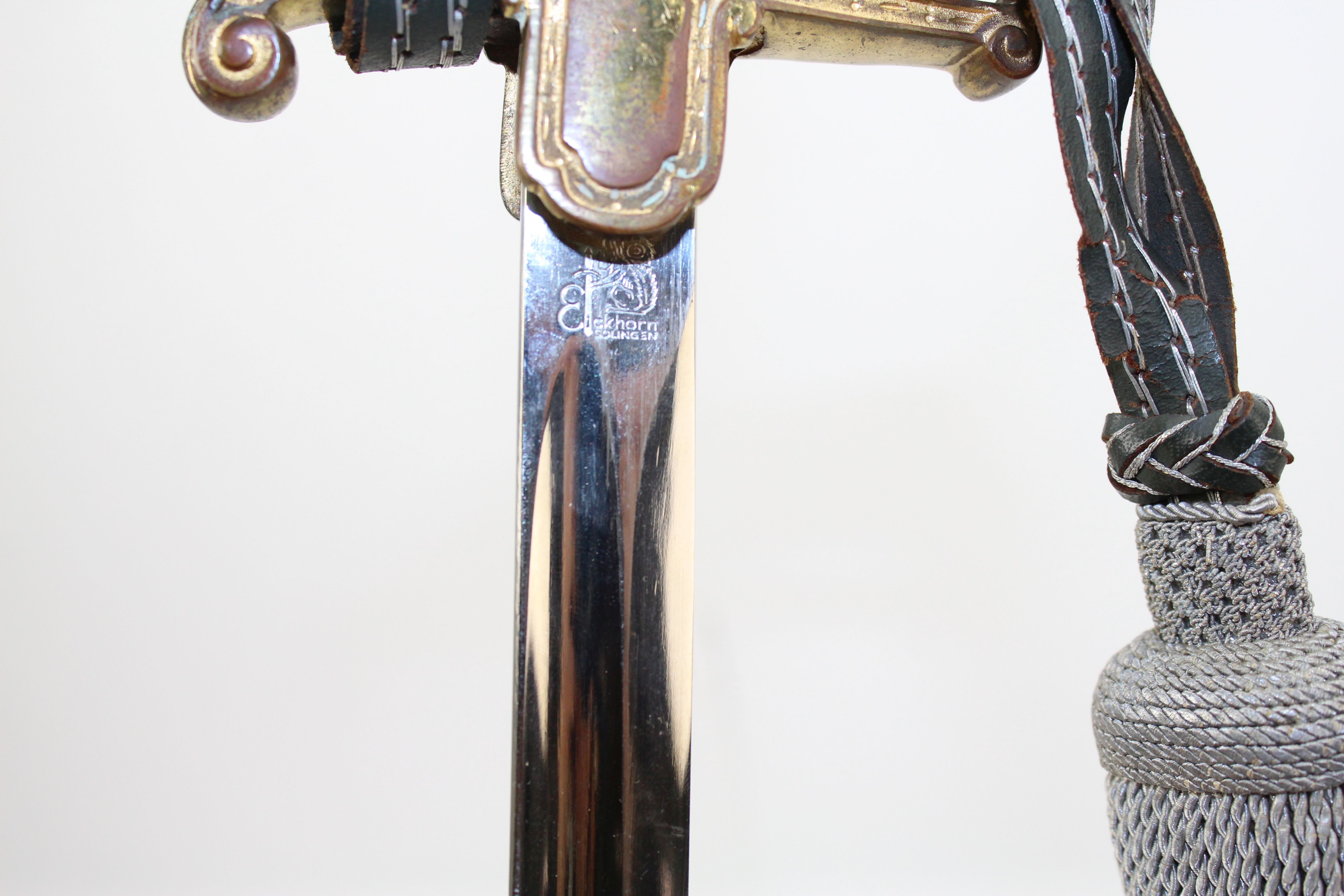 Civil War Nazi Sword C&R Antique012 | Ancestry Guns