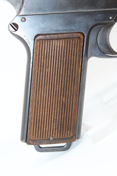 Steyr Model 1912 Pistol C&R Antique010 | Ancestry Guns