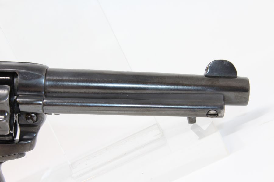 Colt Lightning Revolver C&R Antique015 | Ancestry Guns