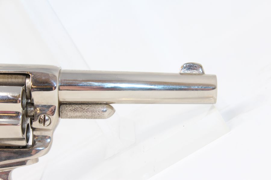 Colt Lightning Revolver C&R Antique015 | Ancestry Guns