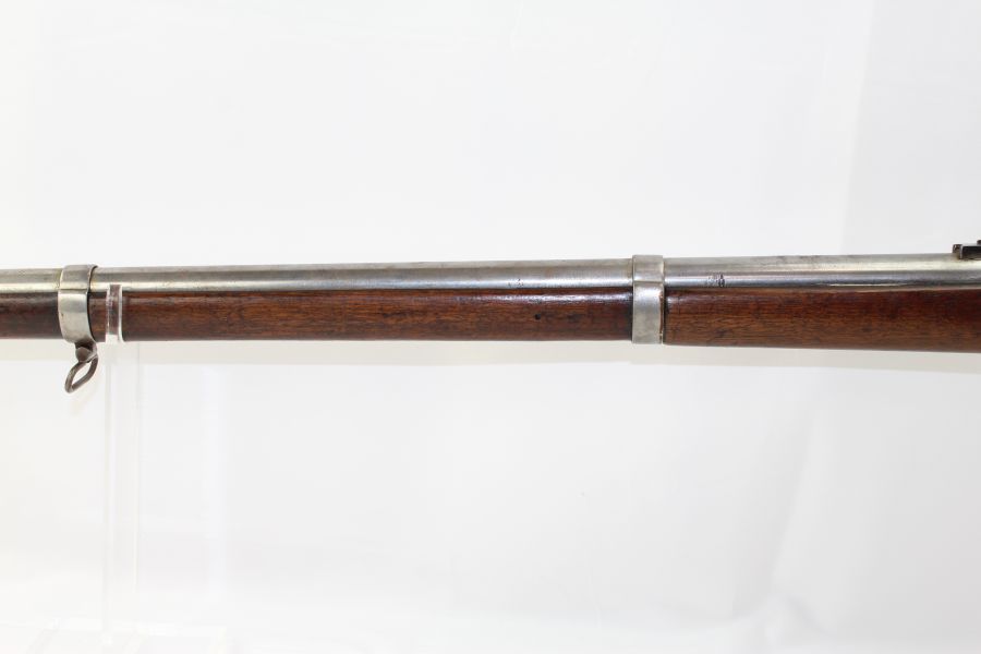 Springfield Model 1861 Rifle-Musket C&R Antique016 | Ancestry Guns