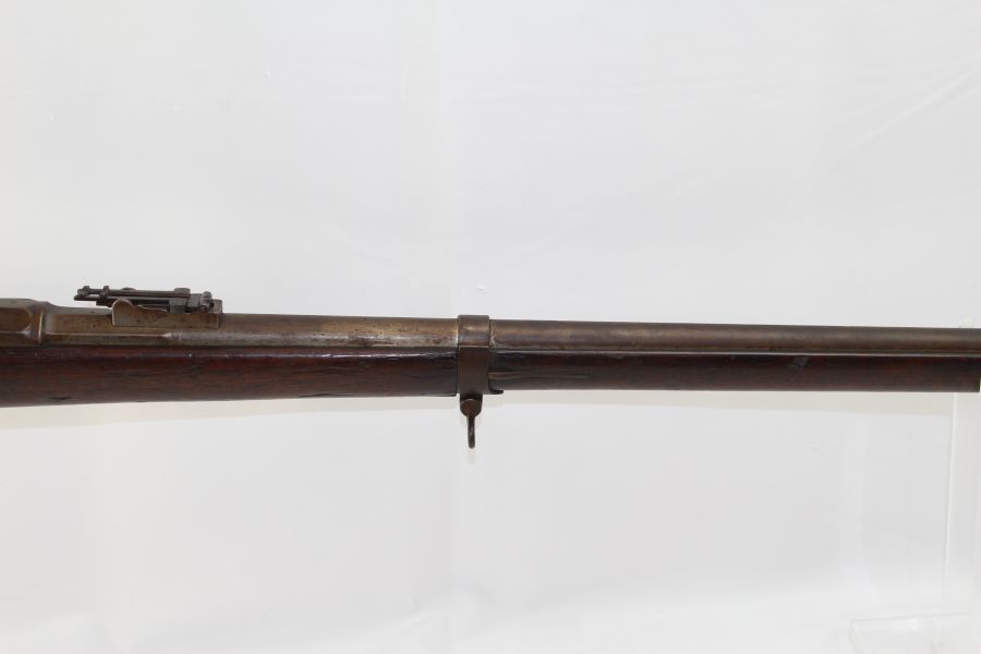 French Model 1866 Chassepot Needle Fire C&R Antique005 | Ancestry Guns