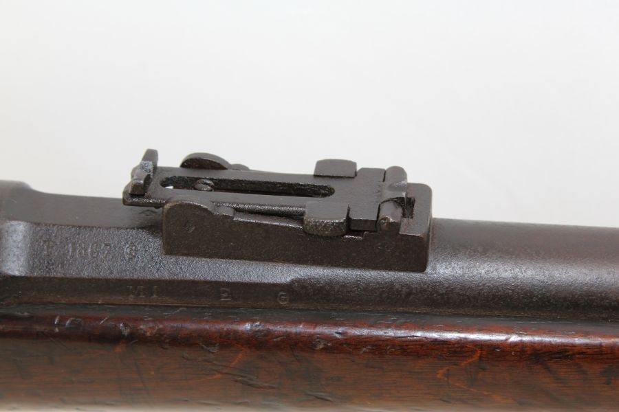 French Model 1866 Chassepot Needle Fire C&R Antique008 | Ancestry Guns