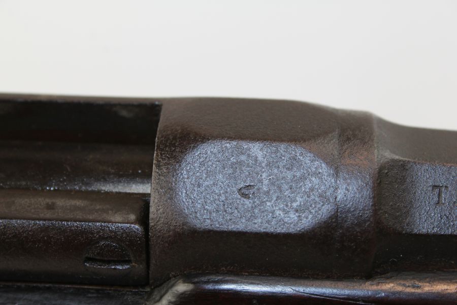 French Model 1866 Chassepot Needle Fire C&R Antique011 | Ancestry Guns