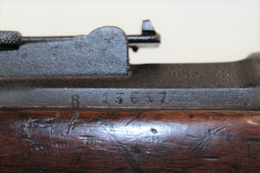 French Model 1866 Chassepot Needle Fire C&R Antique013 | Ancestry Guns