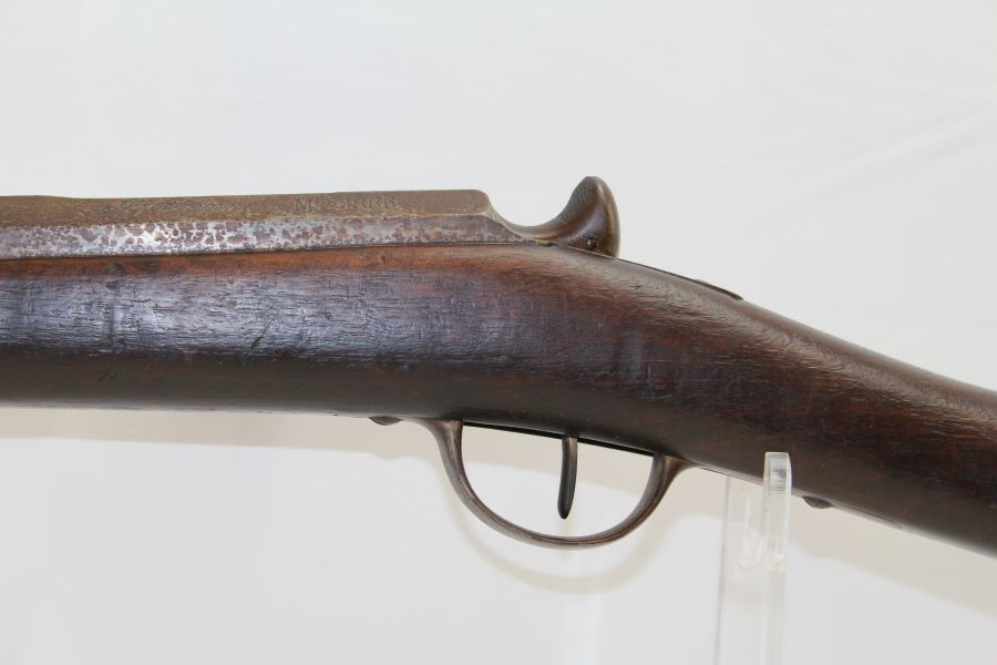 French Model 1866 Chassepot Needle Fire C&R Antique017 | Ancestry Guns
