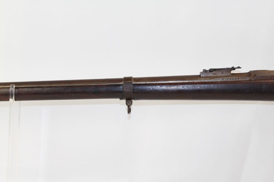 French Model 1866 Chassepot Needle Fire C&R Antique018 | Ancestry Guns