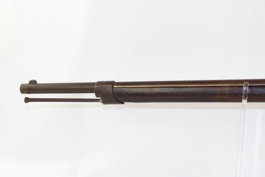 French Model 1866 Chassepot Needle Fire C&R Antique019 | Ancestry Guns